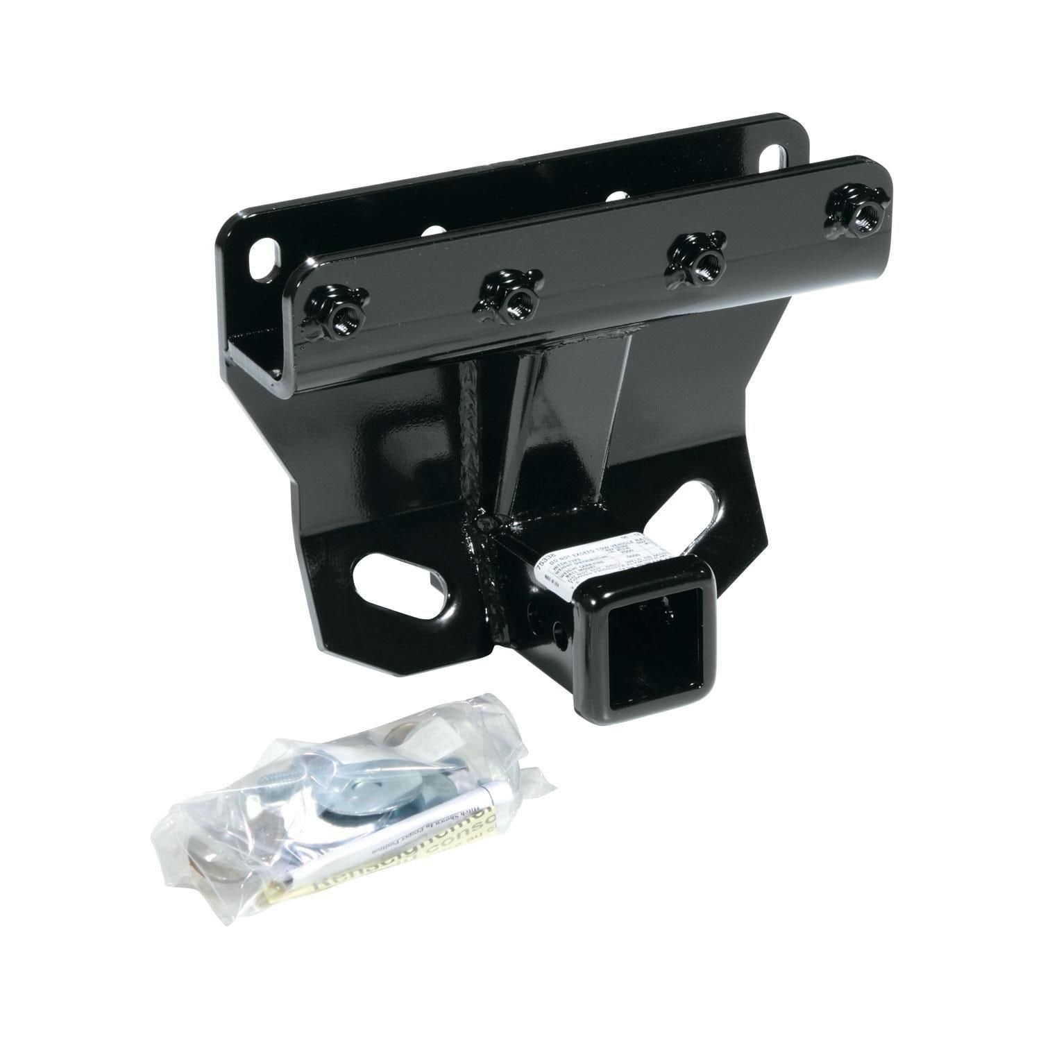 Draw-Tite Trailer Hitch 75338 | AutoZone