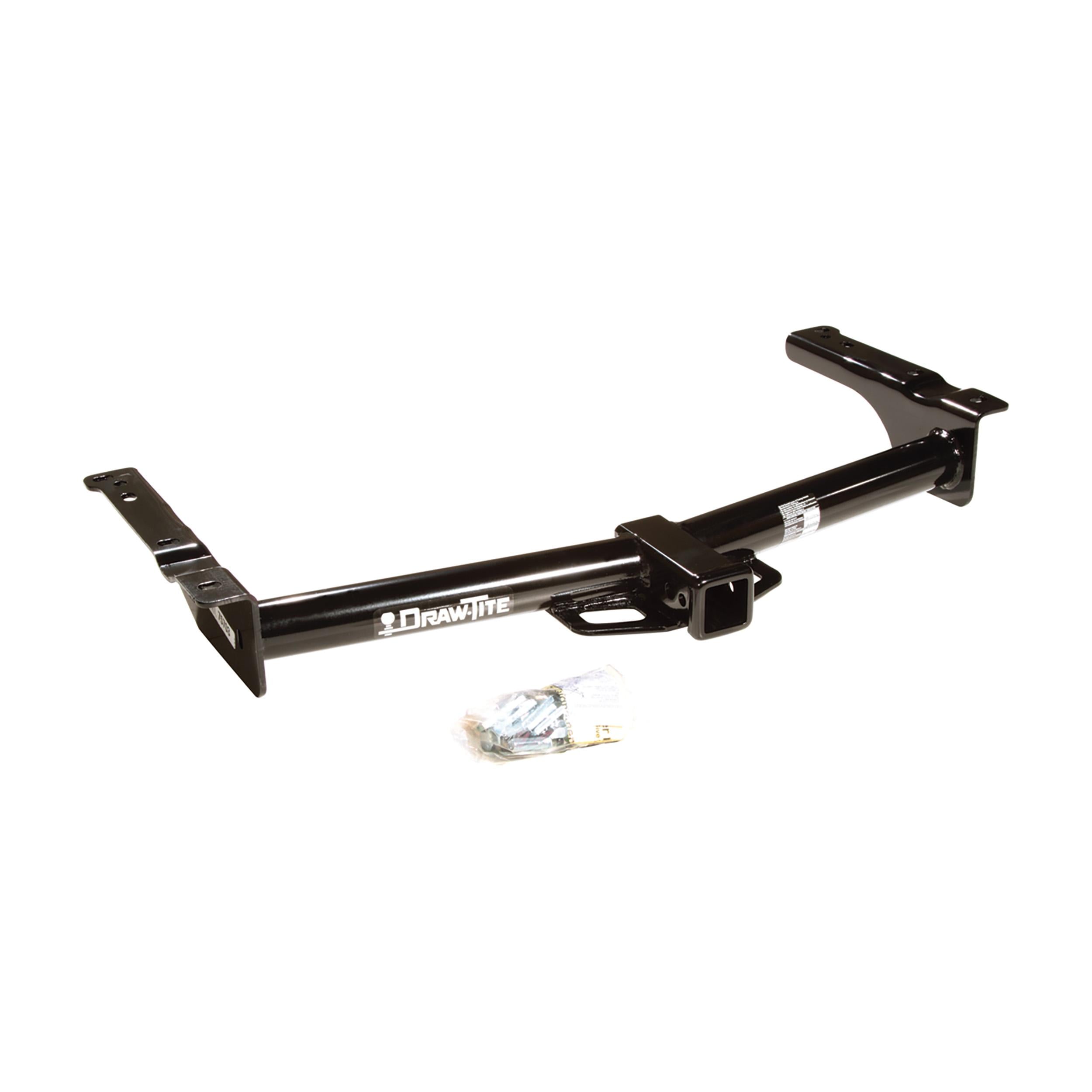 Draw-Tite Trailer Hitch 75703 | AutoZone