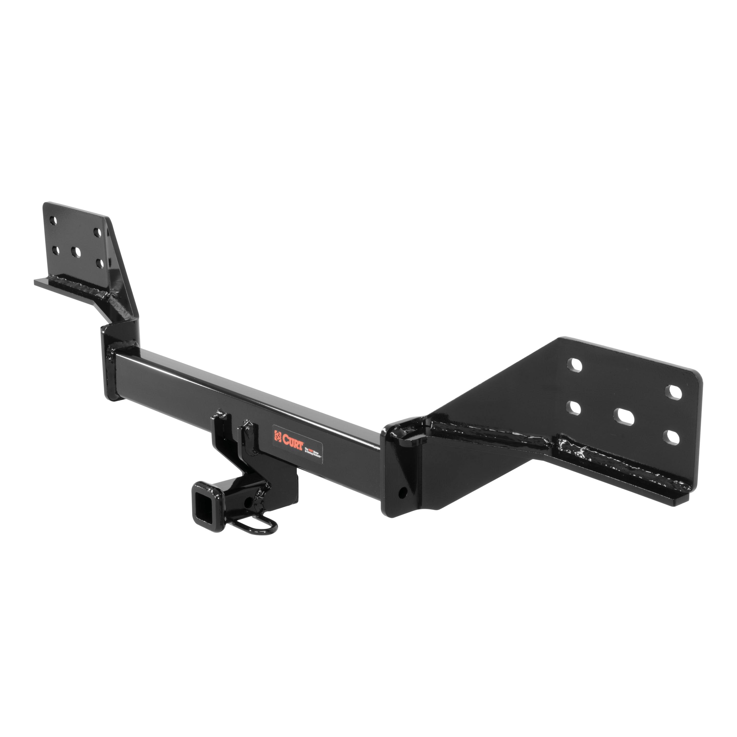 CURT Trailer Hitch 11366 | AutoZone