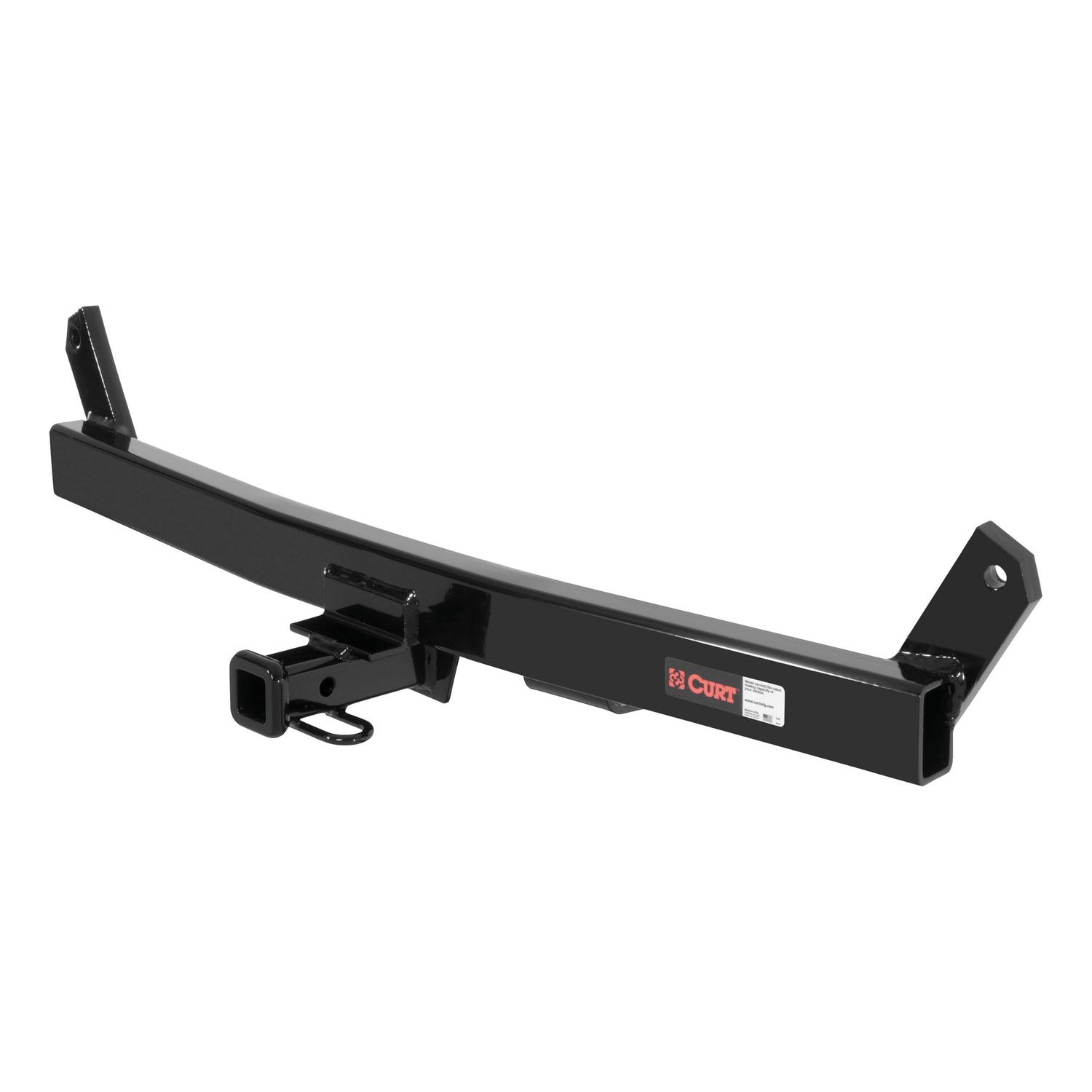 2015 Nissan Juke Trailer Hitch