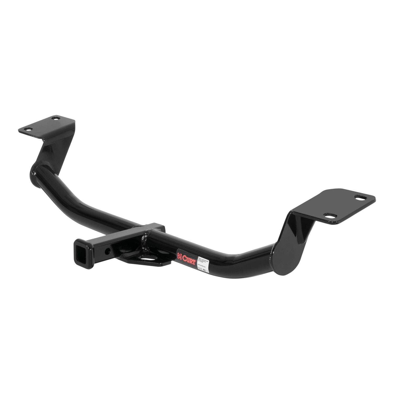 2025 Toyota RAV4 Trailer Hitch