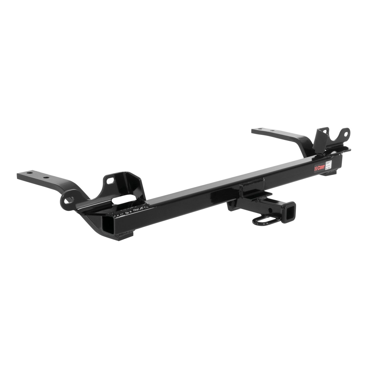 2017 Mercedes-Benz E550 Trailer Hitch