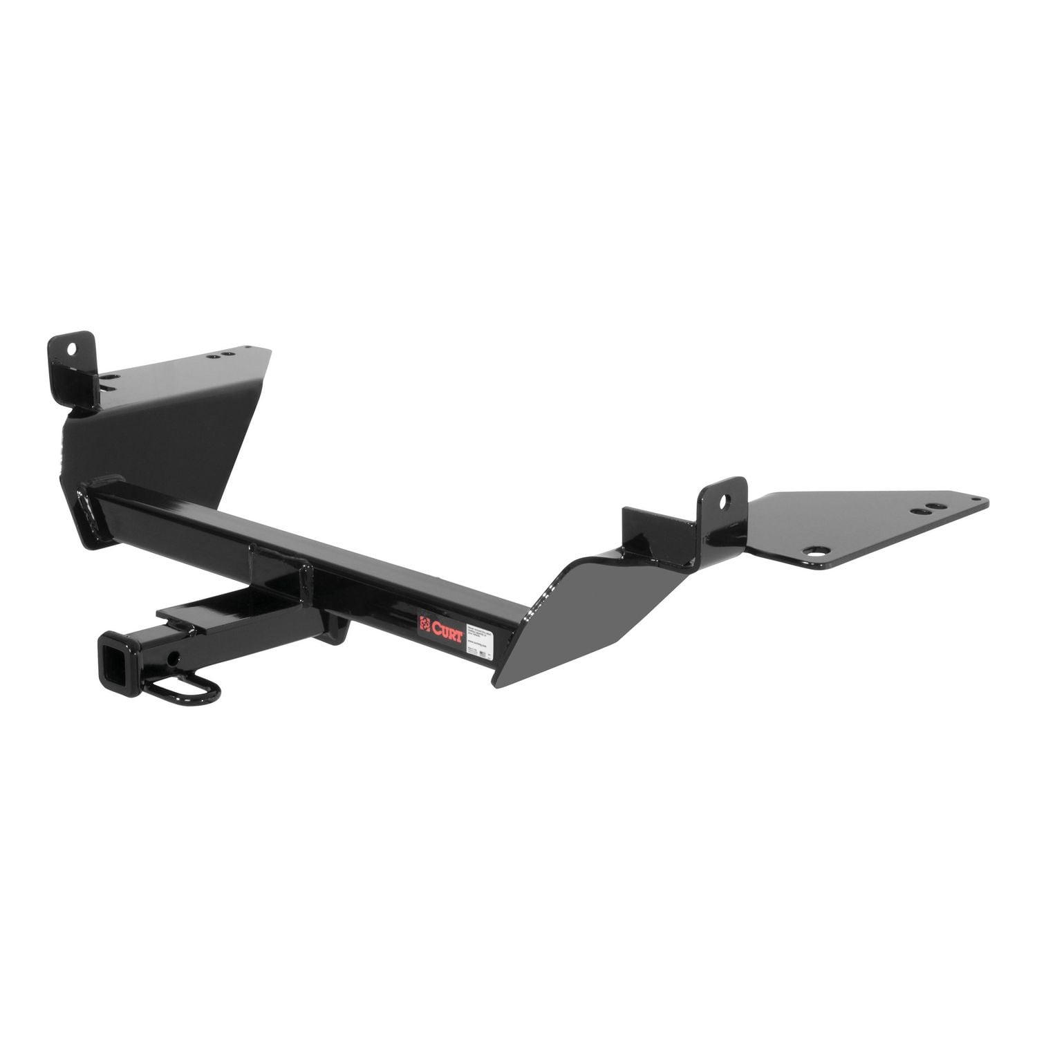 Trailer Hitches - Tow Hitch Receiver Parts for Trucks & More