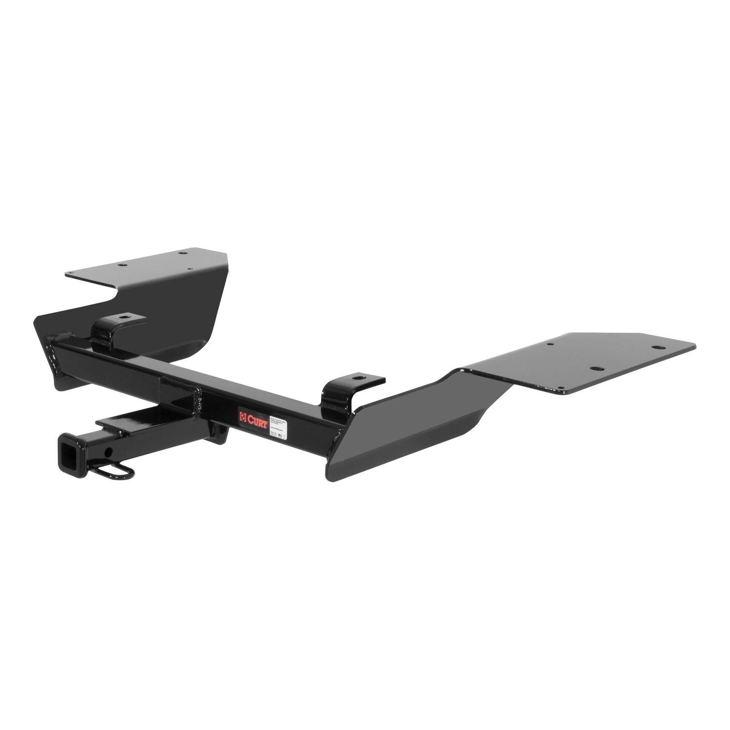 2025 Toyota RAV4 Trailer Hitch