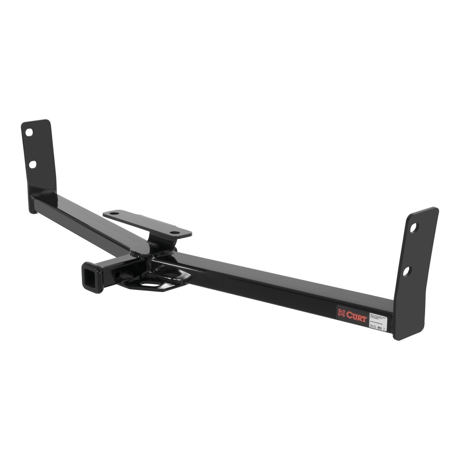Trailer Hitches - Tow Hitch Receiver Parts for Trucks & More