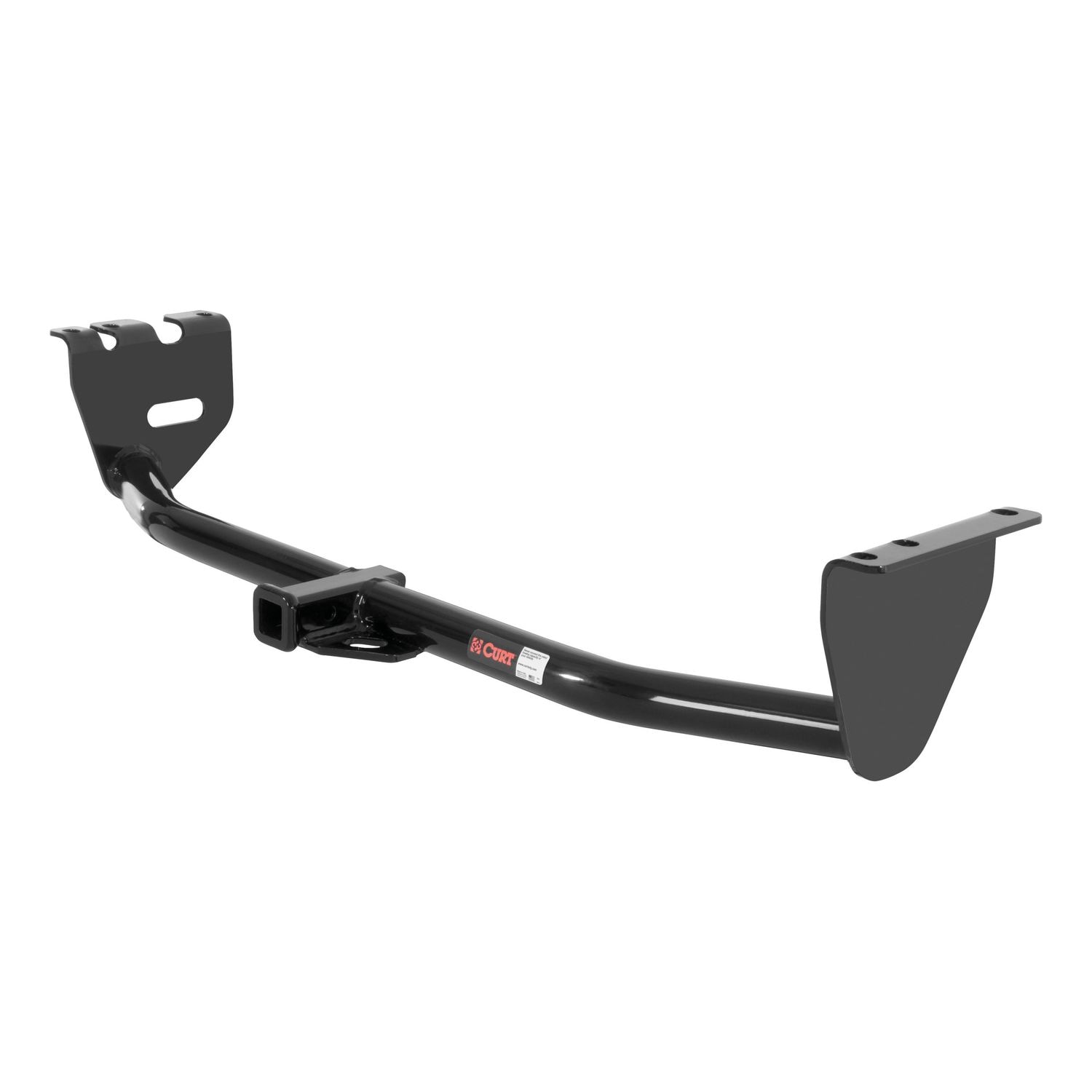 Trailer Hitches - Tow Hitch Receiver Parts for Trucks & More