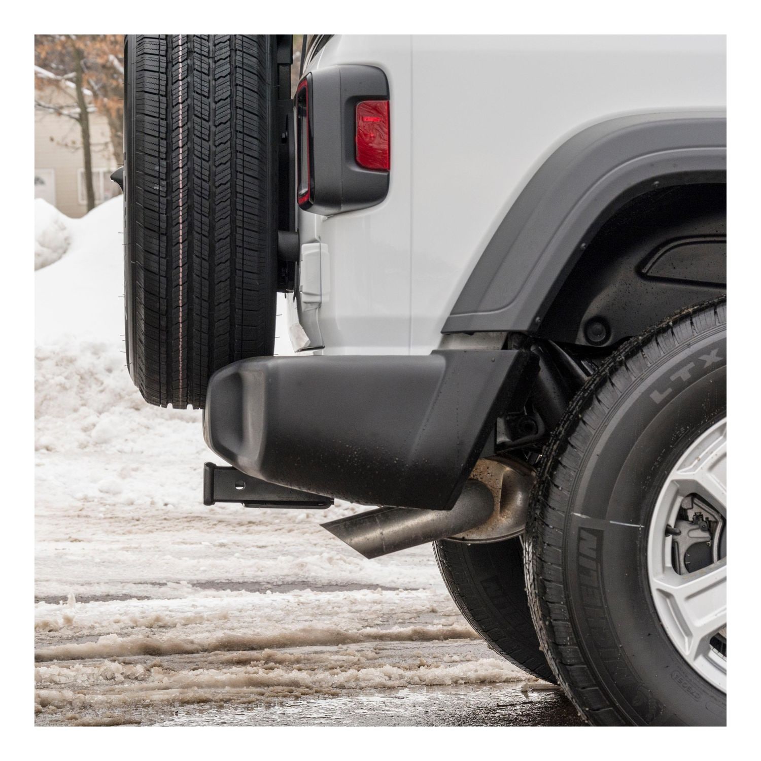 CURT Trailer Hitch 13392 | AutoZone