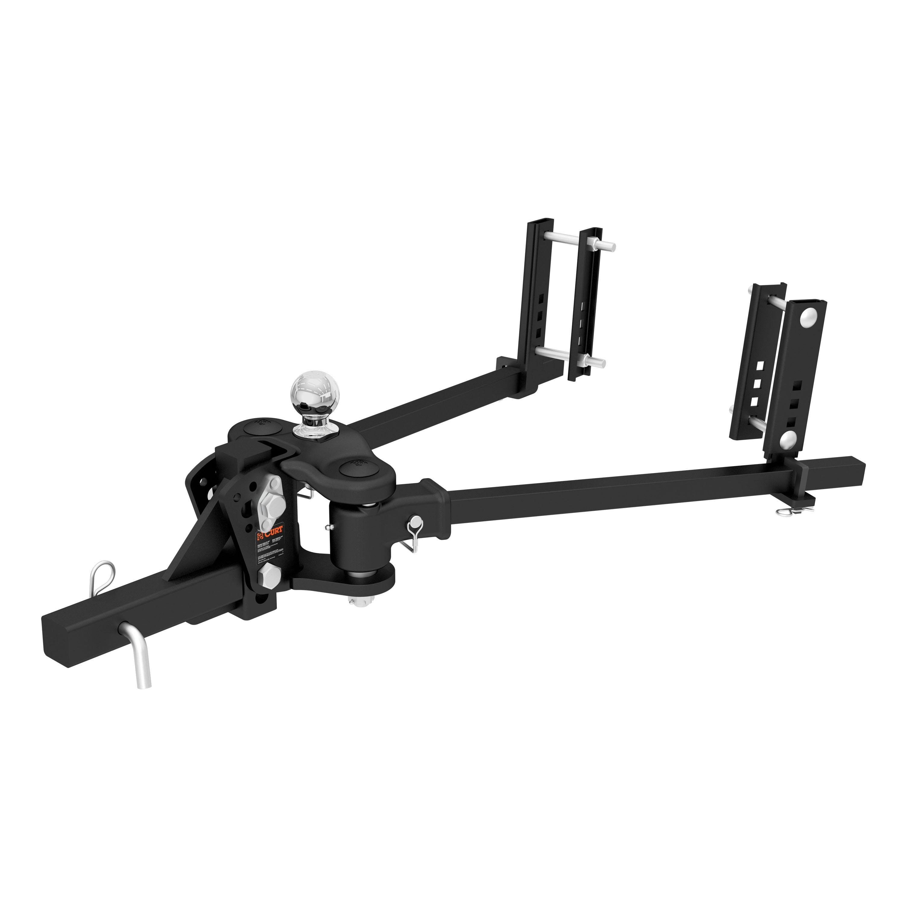 CURT Trailer Hitch 17500 | AutoZone