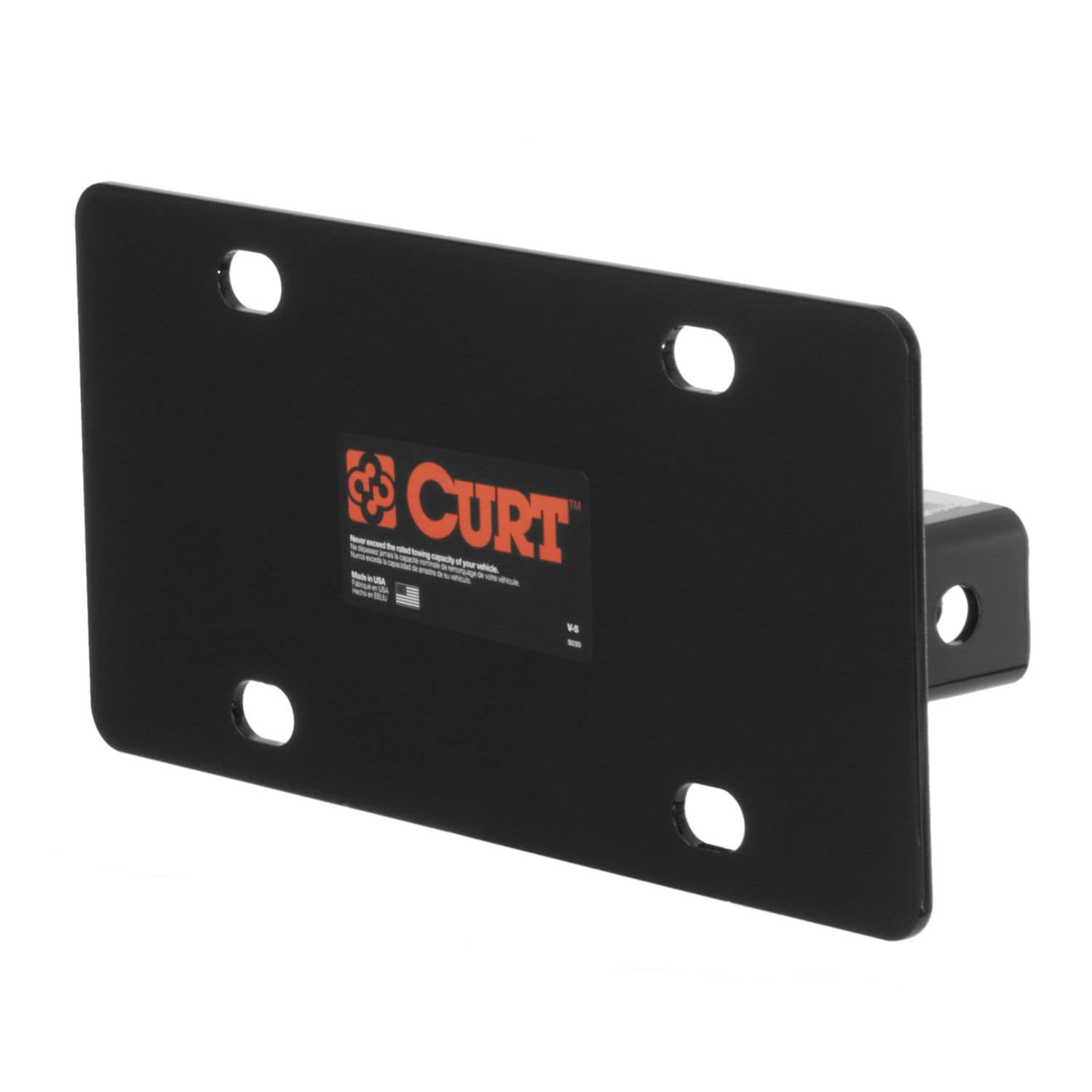 CURT Trailer Hitch 31002 | AutoZone