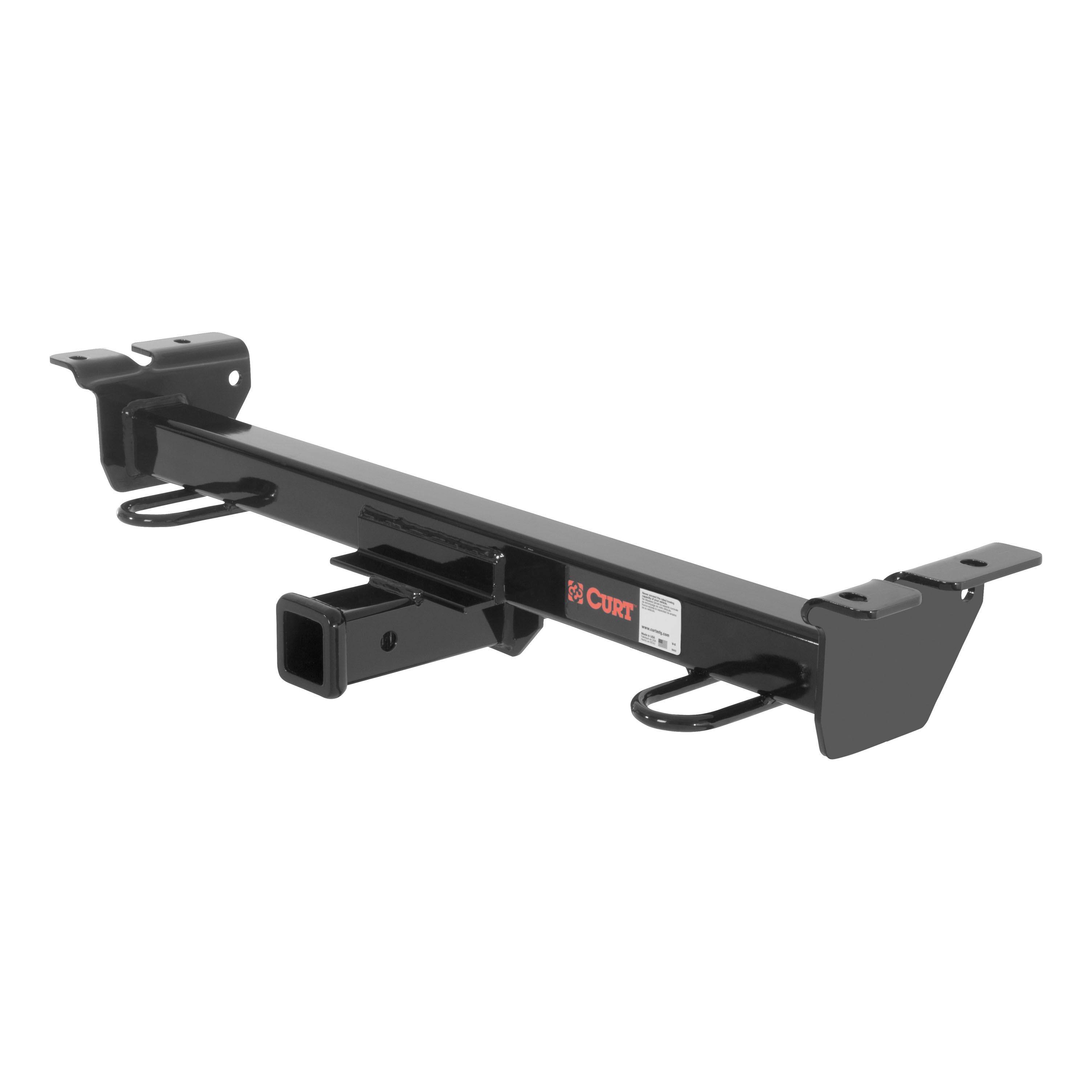 CURT Trailer Hitch 33055 | AutoZone