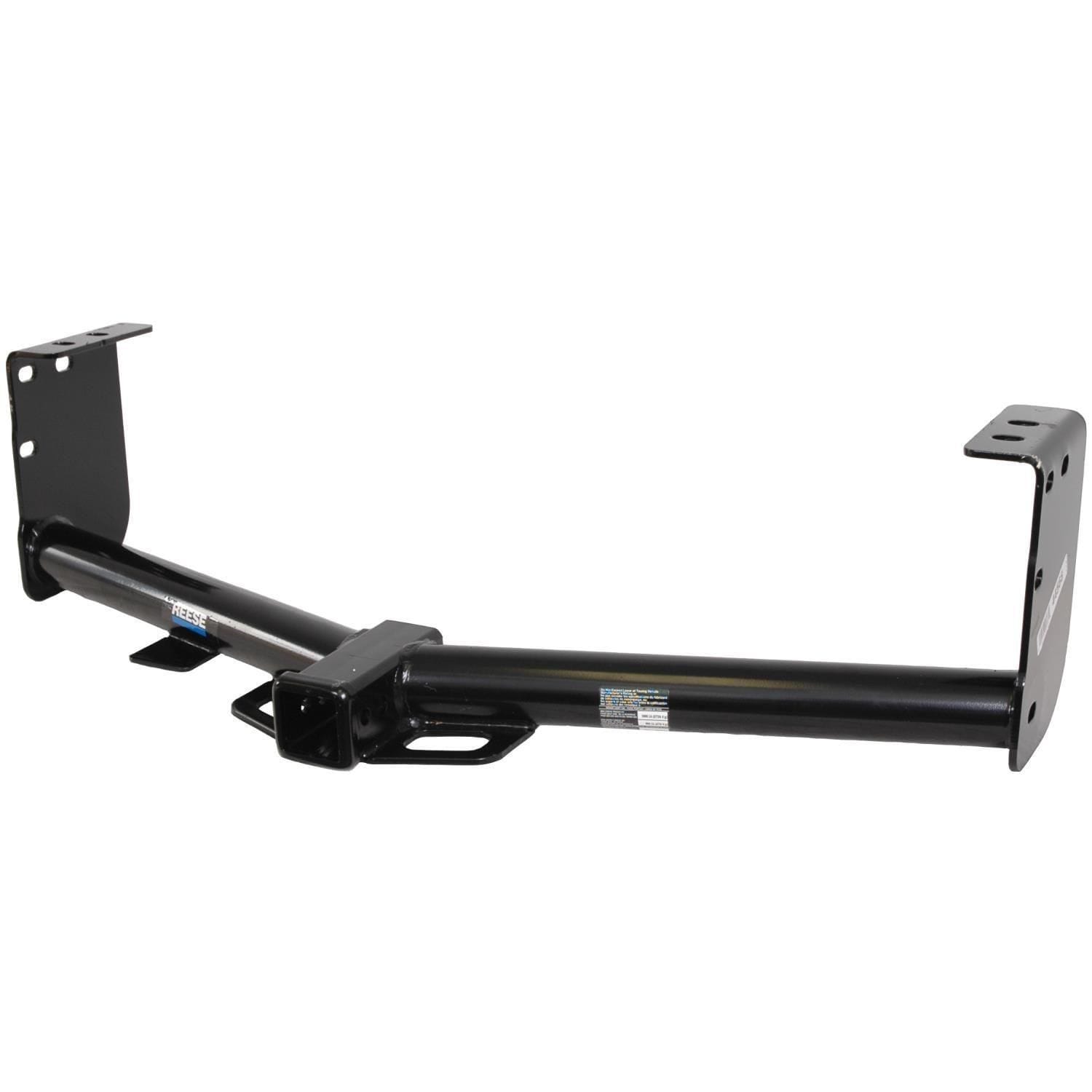 Trailer Hitches - Tow Hitch Receiver Parts for Trucks & More