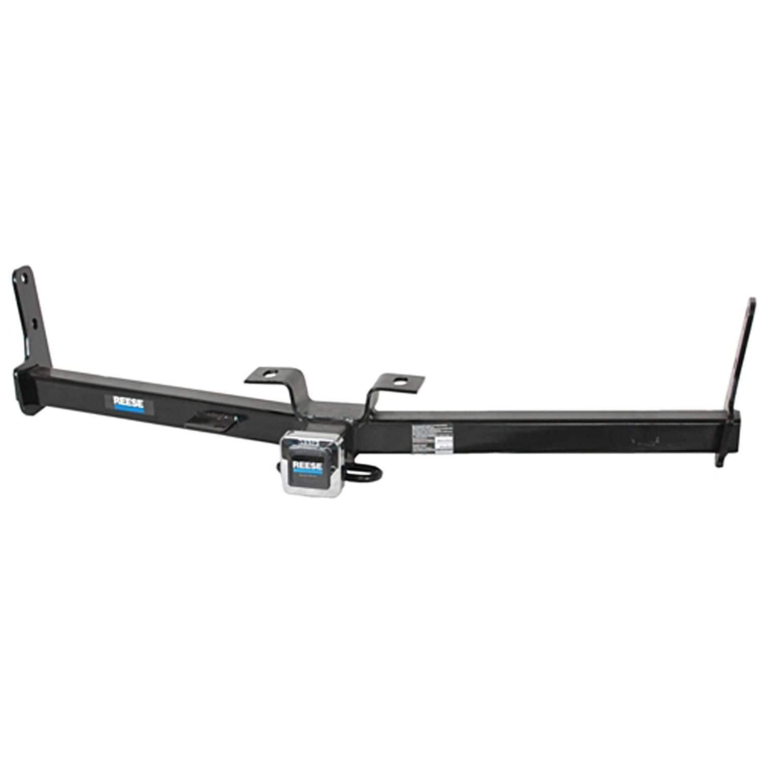 2009 Suzuki XL-7 Trailer Hitch