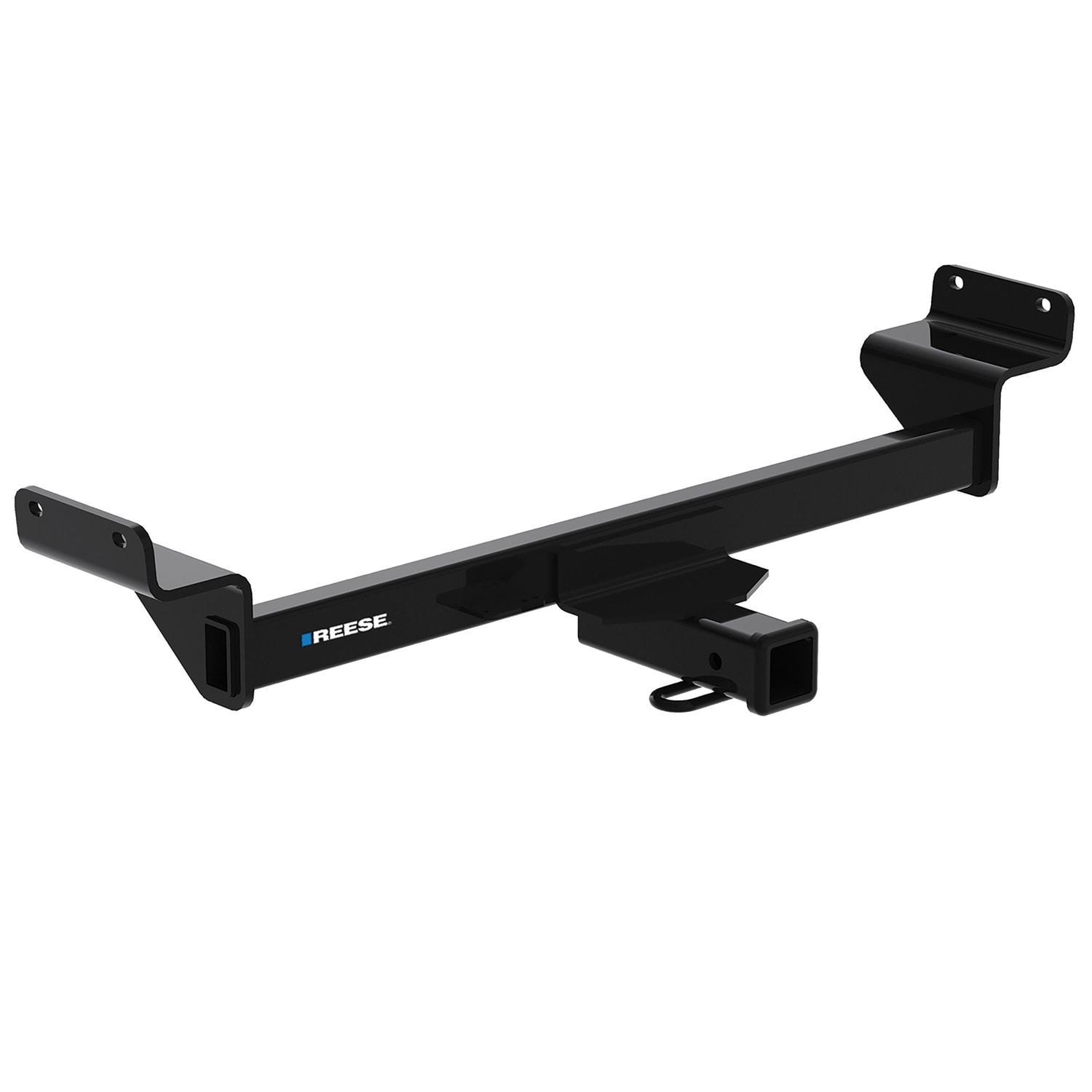 2025 Hyundai Tucson Trailer Hitch