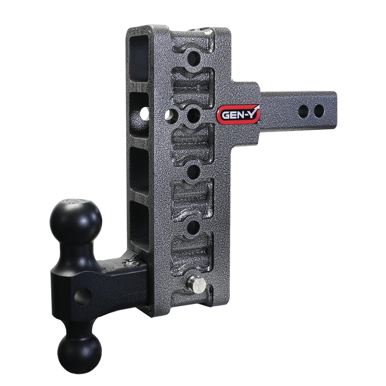 Gen Y Trailer Hitch