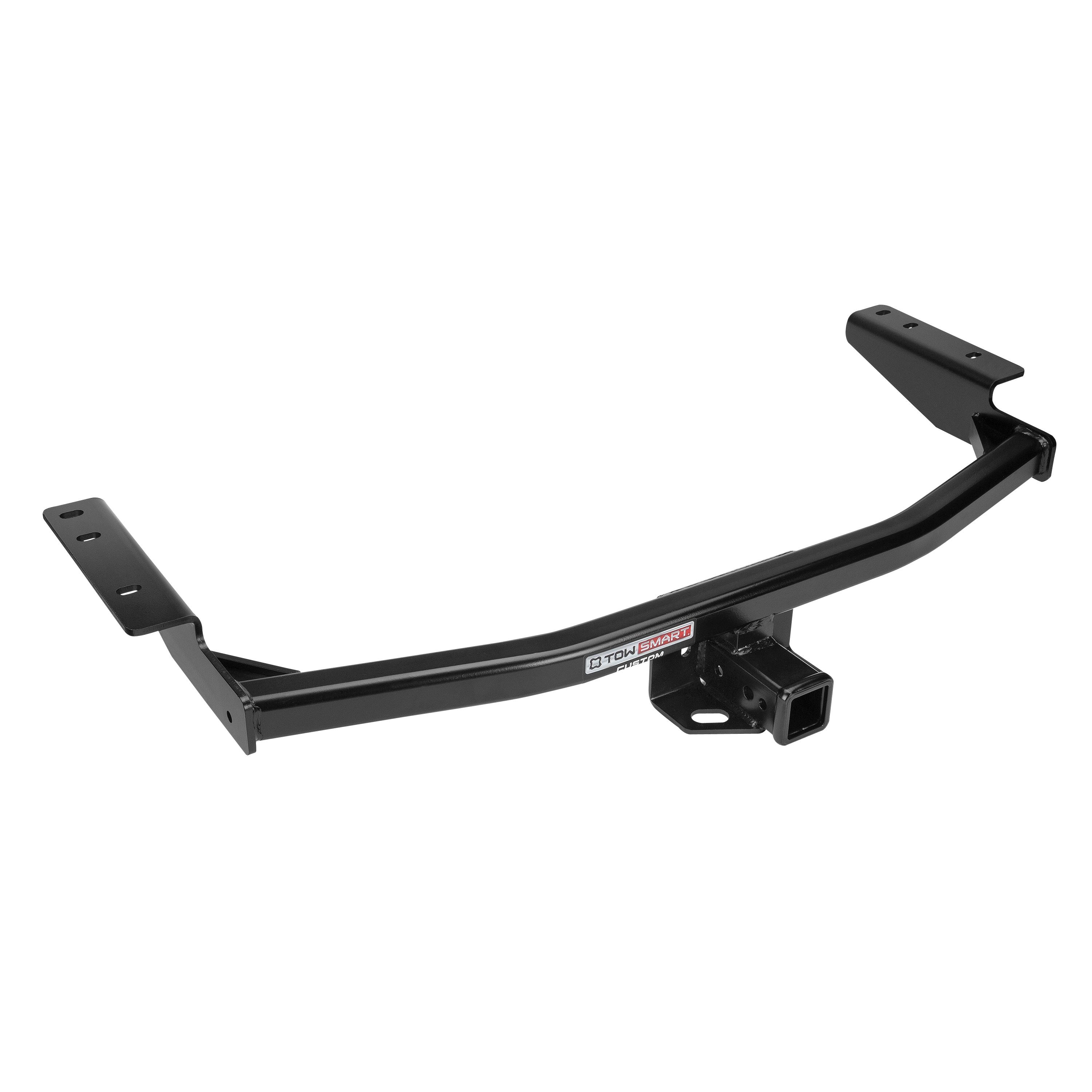 TowSmart Trailer Hitch 2047 | AutoZone