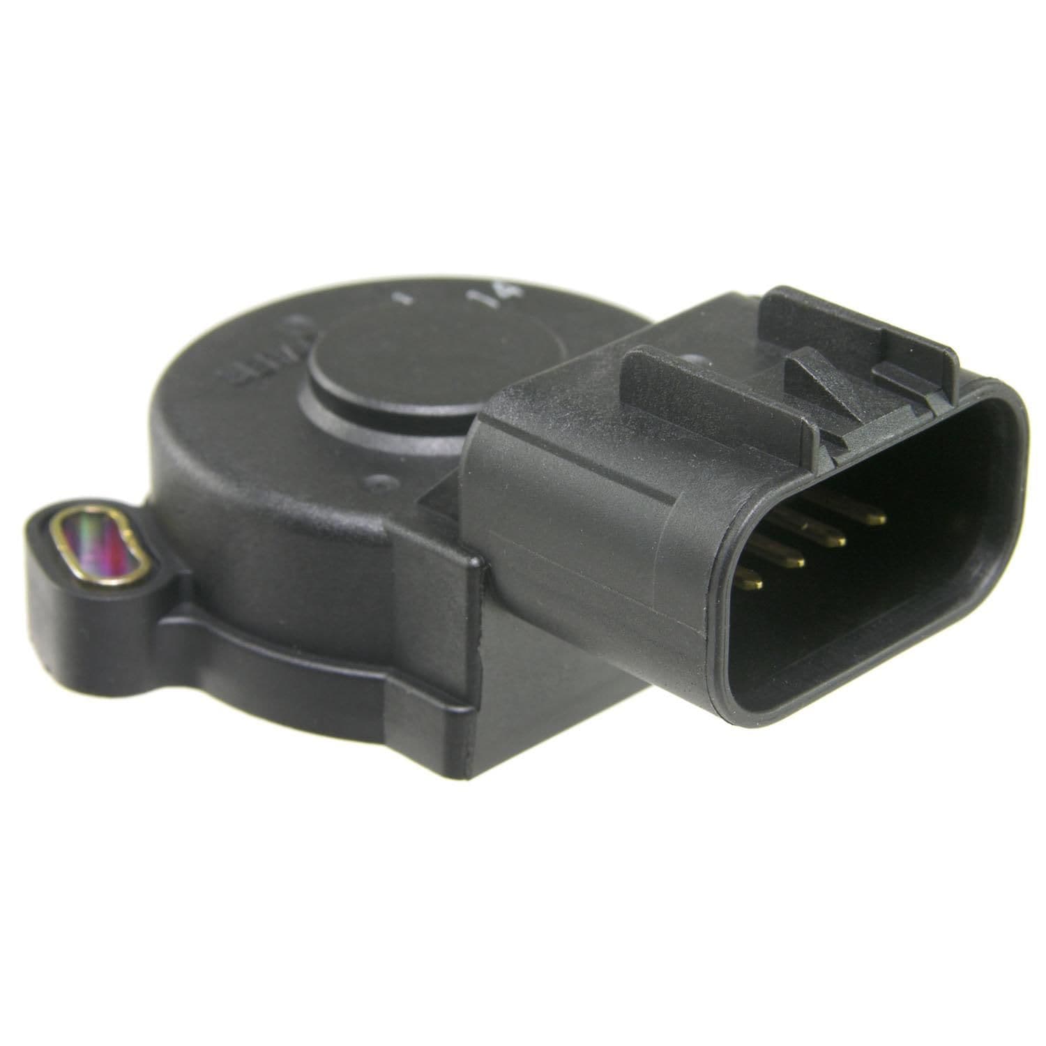 NTK Accelerator Pedal Sensor TH0166 | AutoZone