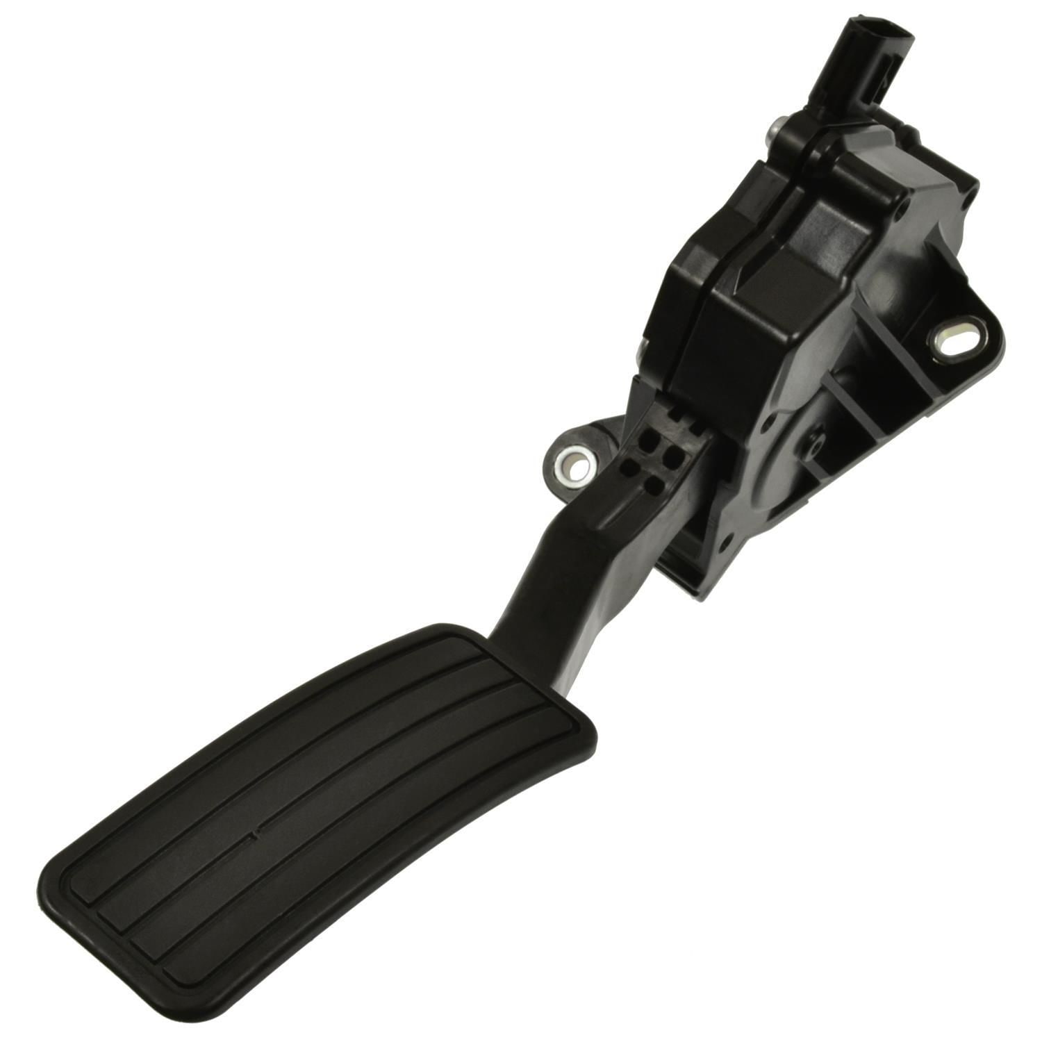 2014 Subaru Forester Accelerator Pedals & Position Sensors