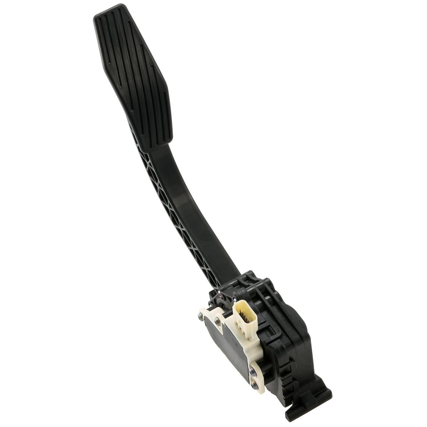 2016 Chevrolet Spark Accelerator Pedals & Position Sensors