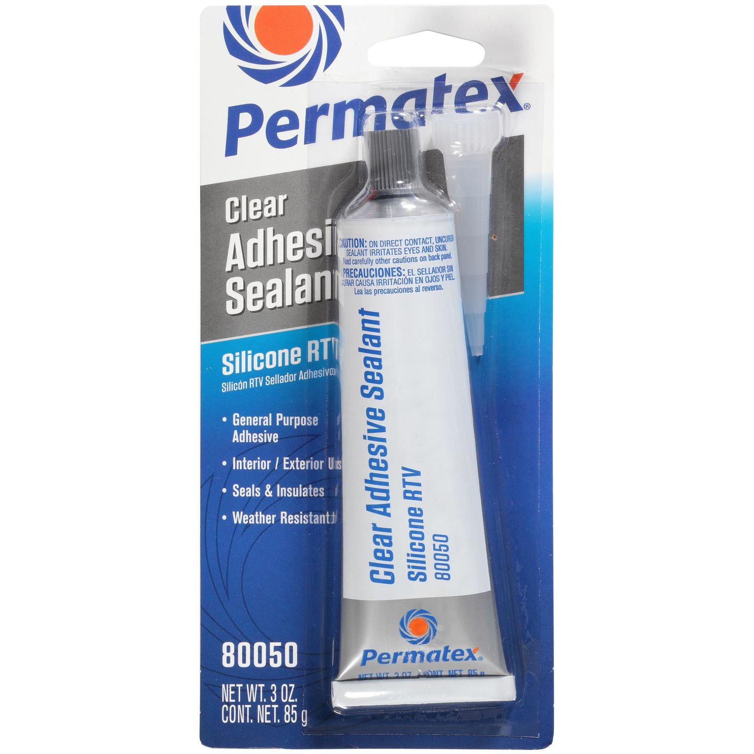 Permatex Multi-Purpose Adhesive - AutoZone