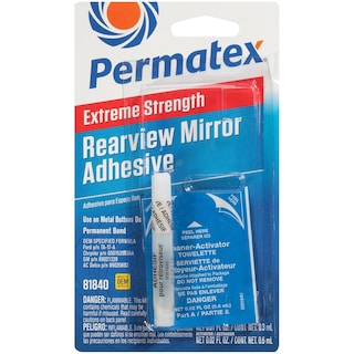 Permatex Multi-Purpose Adhesive 81840 | AutoZone