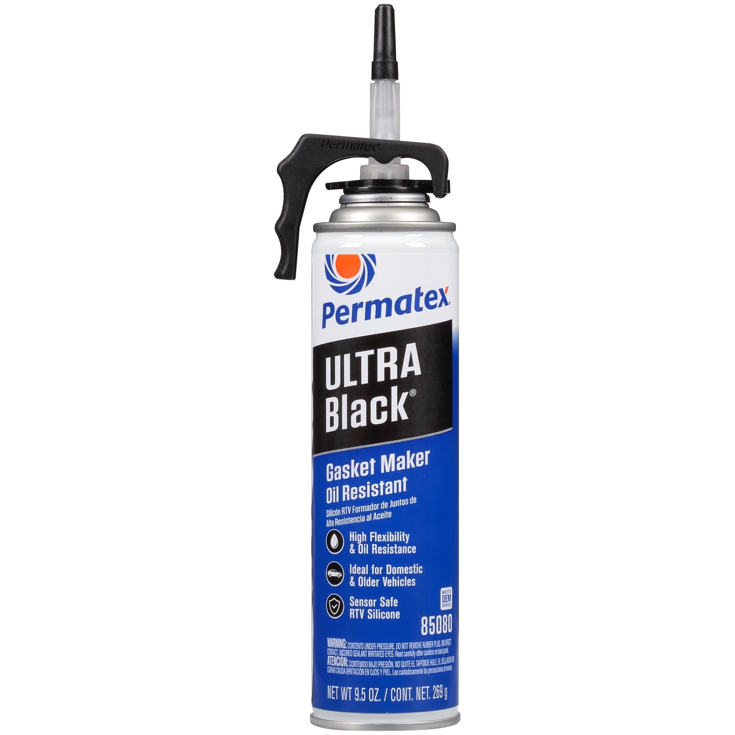 Permatex Products: Find the Best Prices and Reviews