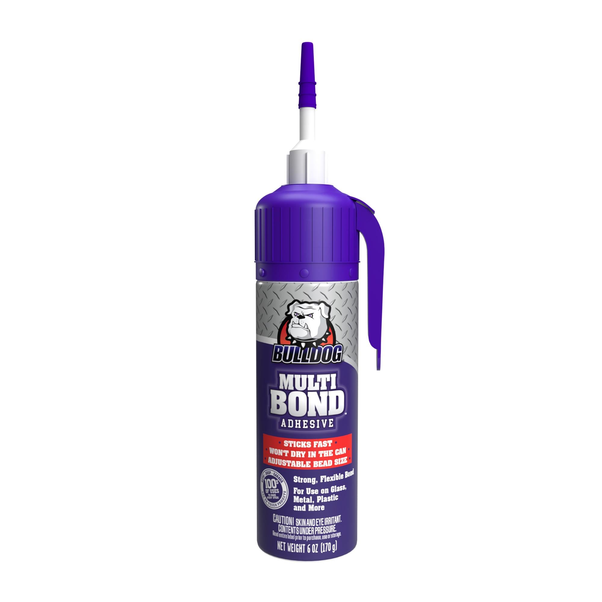 Best Multi-Purpose Adhesive for Cars, Trucks & SUVs