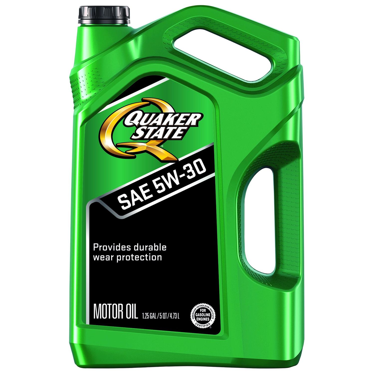 Quaker State Engine Oil