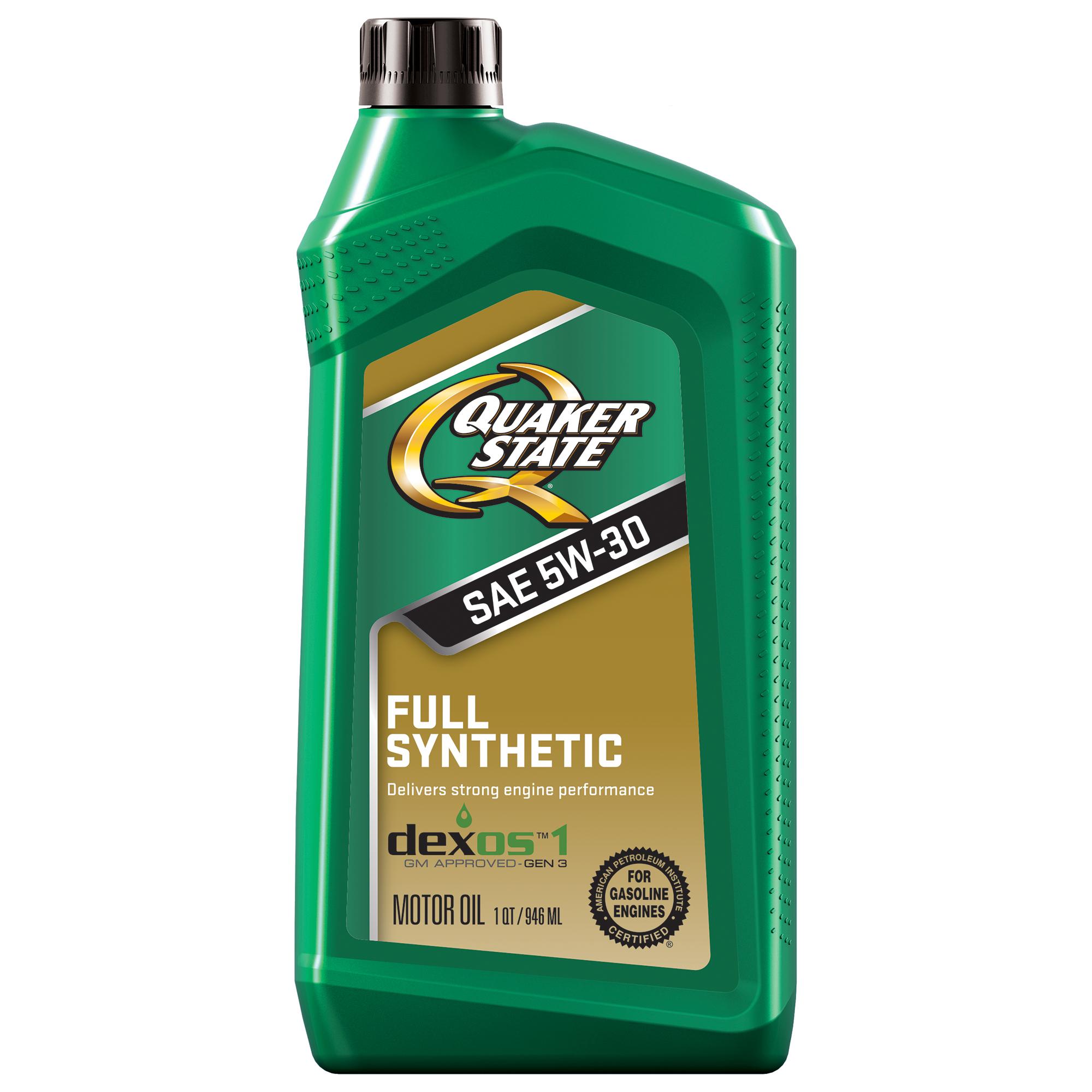 2025 Chevrolet silverado 1500 Motor Oil