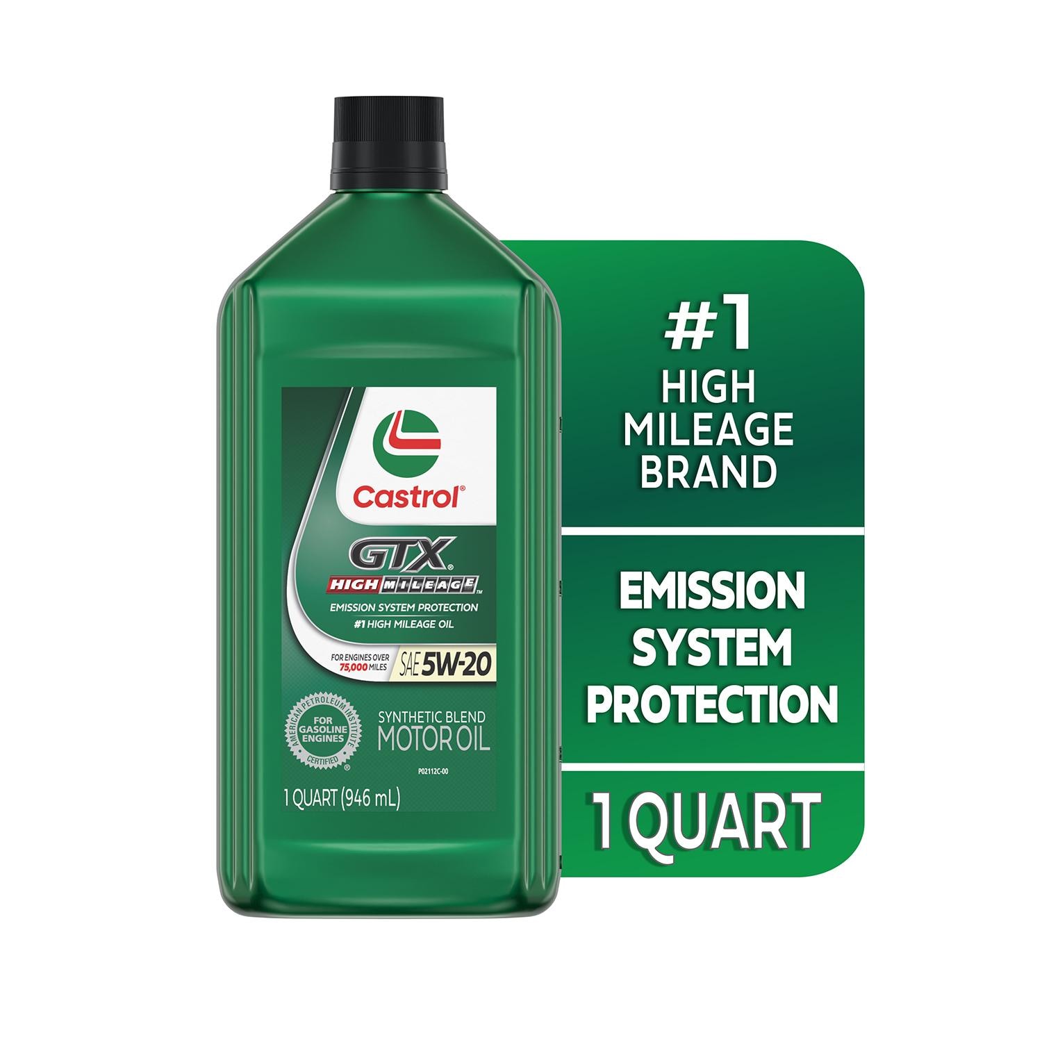 2025 Jeep wrangler Motor Oil