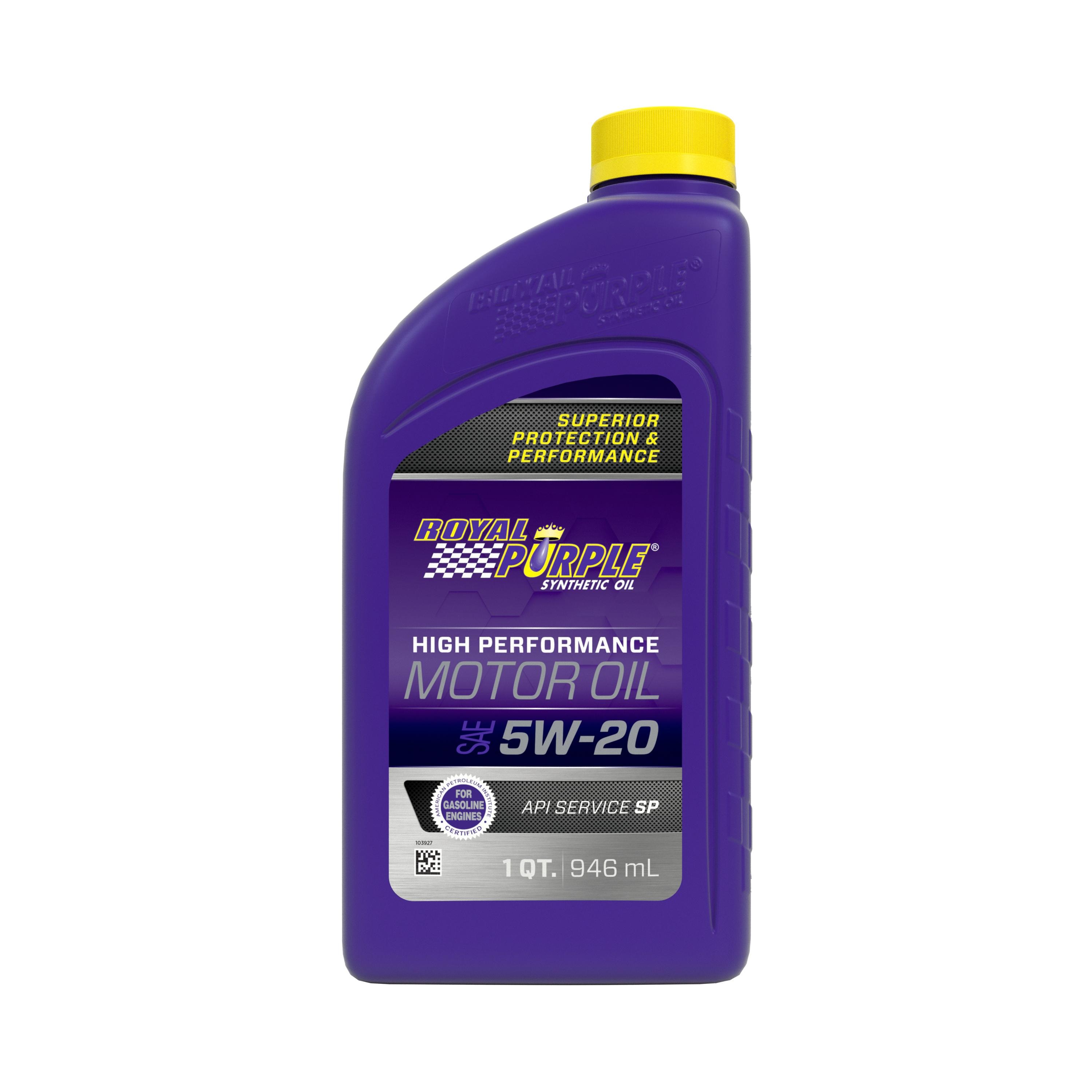 2025 Kia sorento Motor Oil