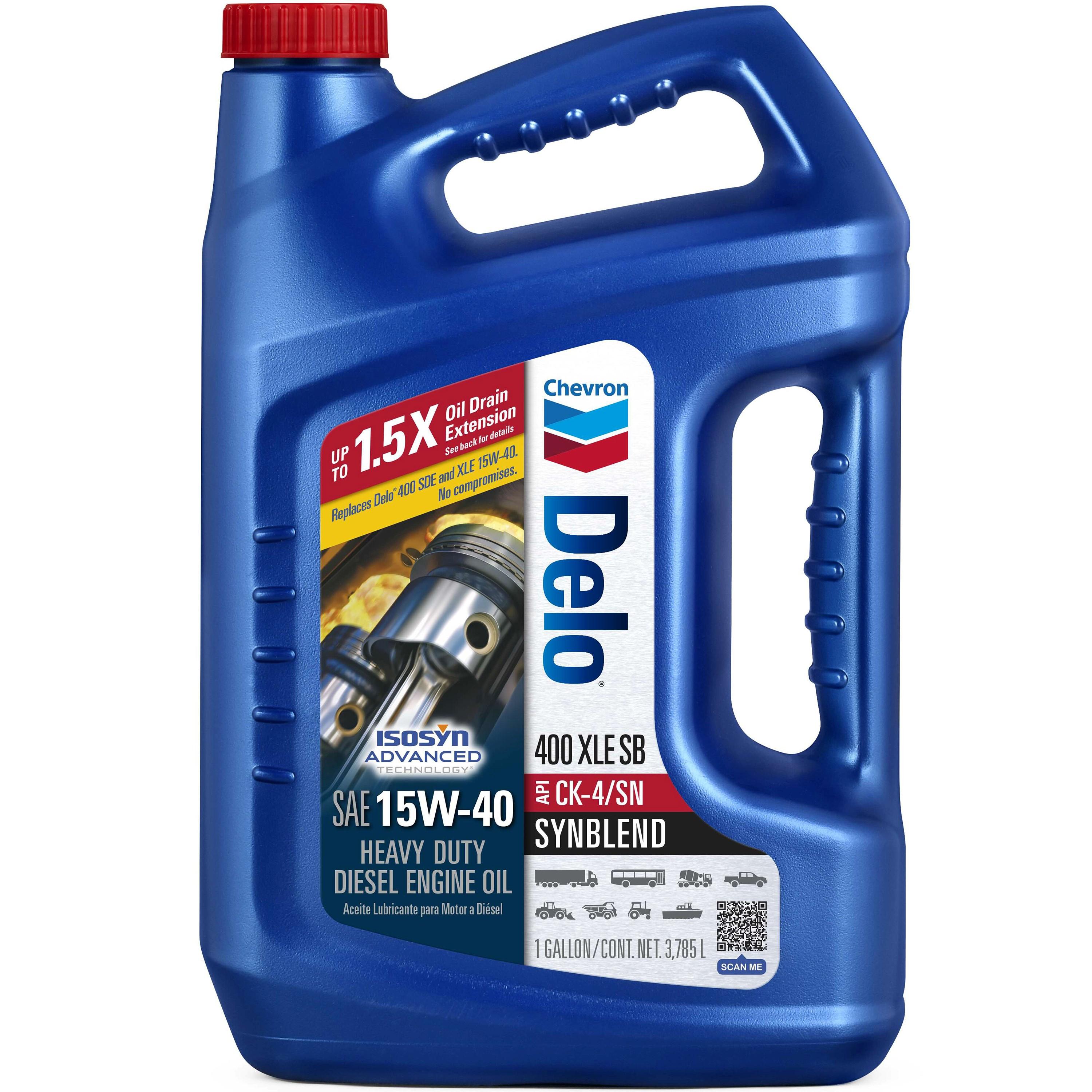 Chevron Motor Oil - AutoZone