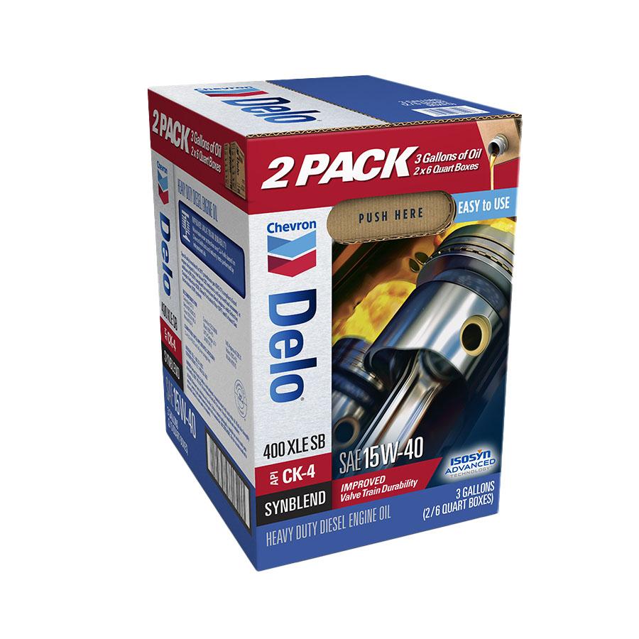 Chevron Motor Oil - AutoZone
