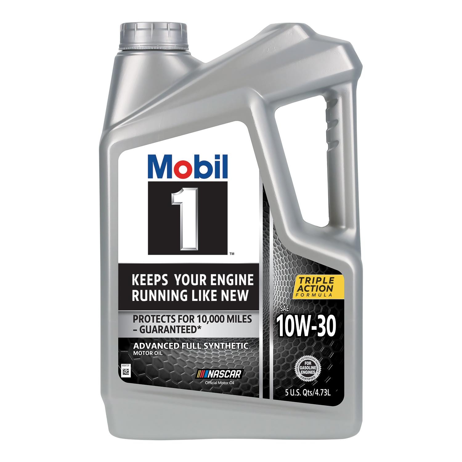 Mobil 1 Motor Oil - AutoZone