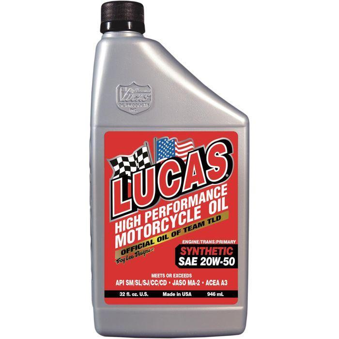 2003 Harley-Davidson FLSTF Fat Boy Motor Oil