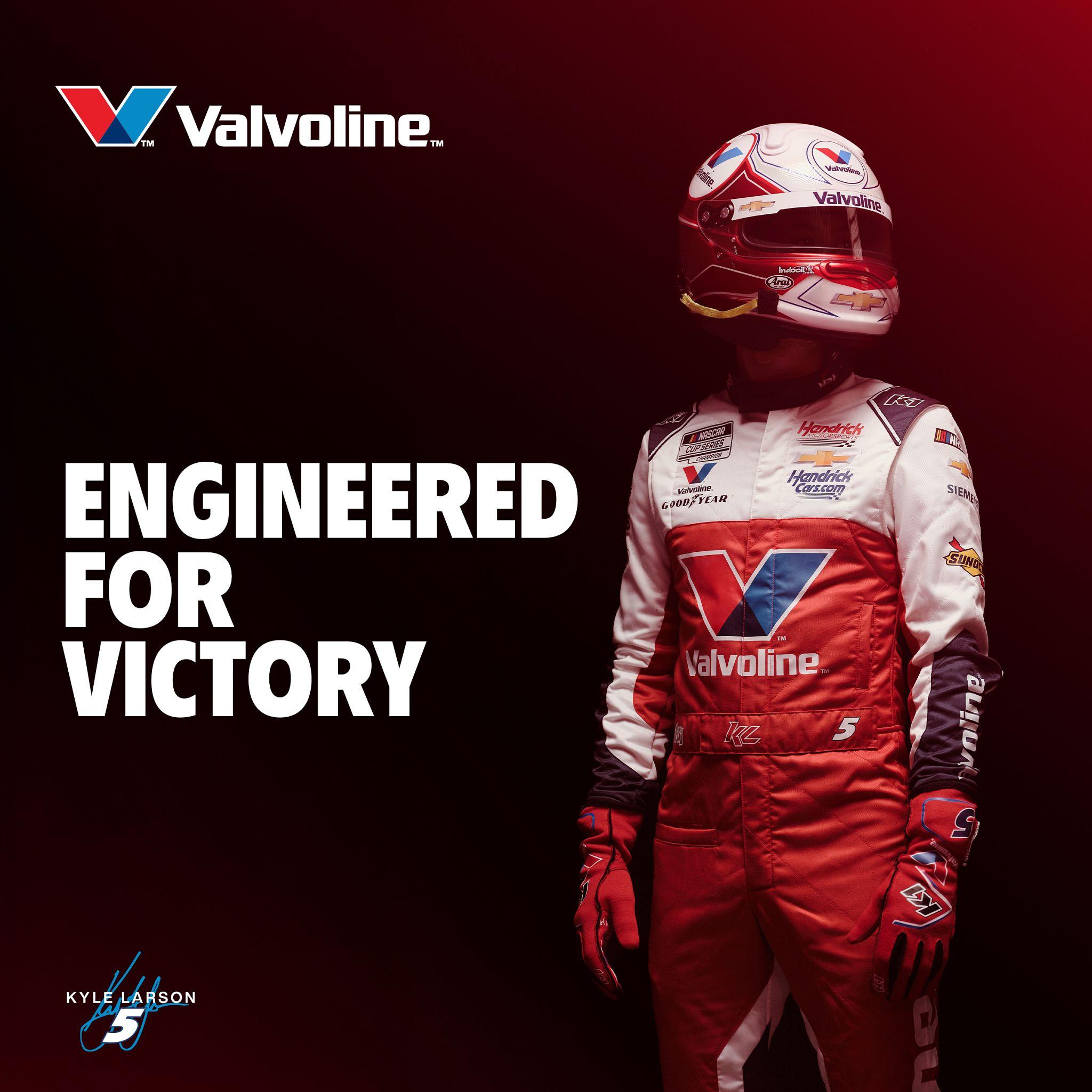 Valvoline VR1 Racing Full Synthetic 10W-30 Motor Oil 1 Quart | AutoZone