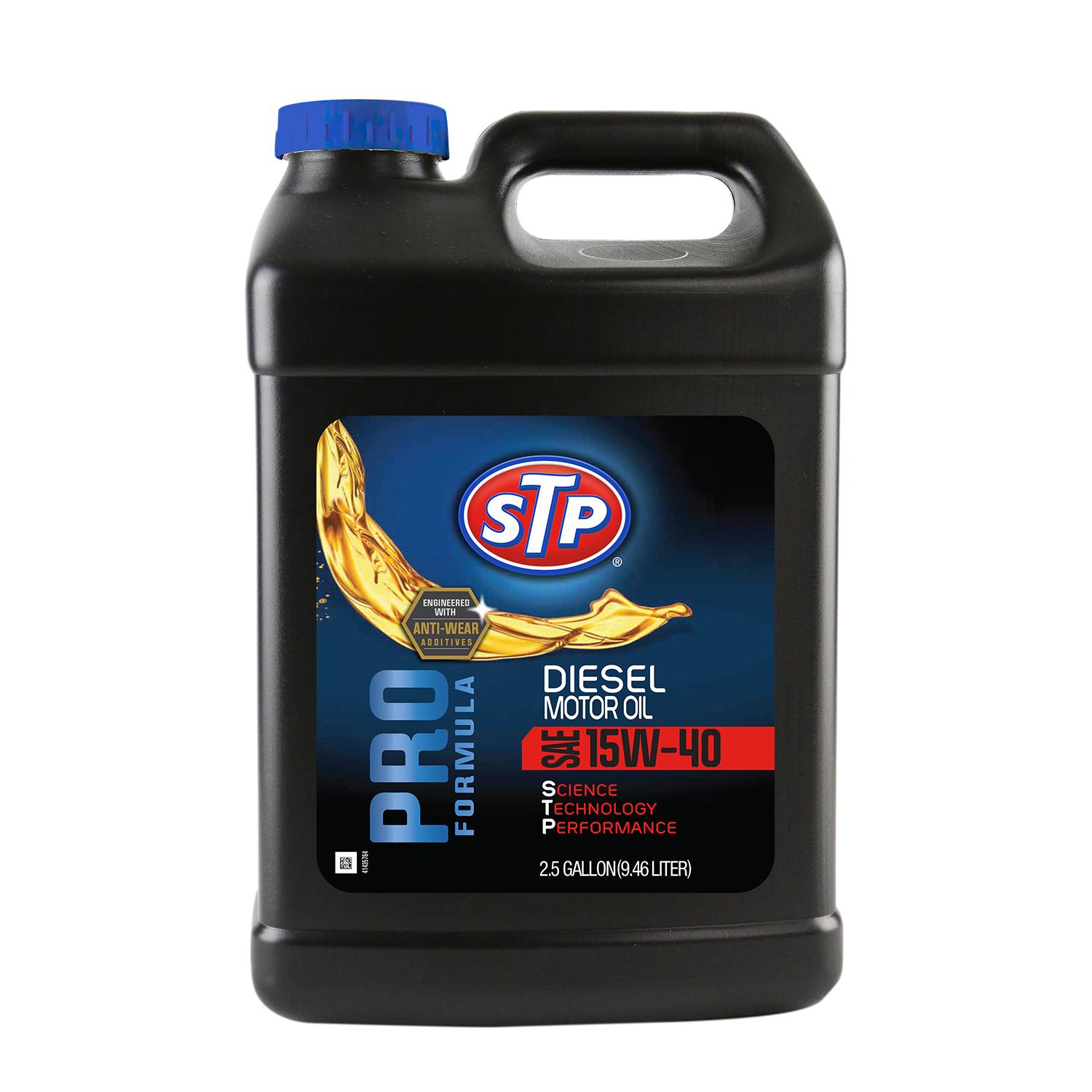 2026 Kia Sportage Motor Oil
