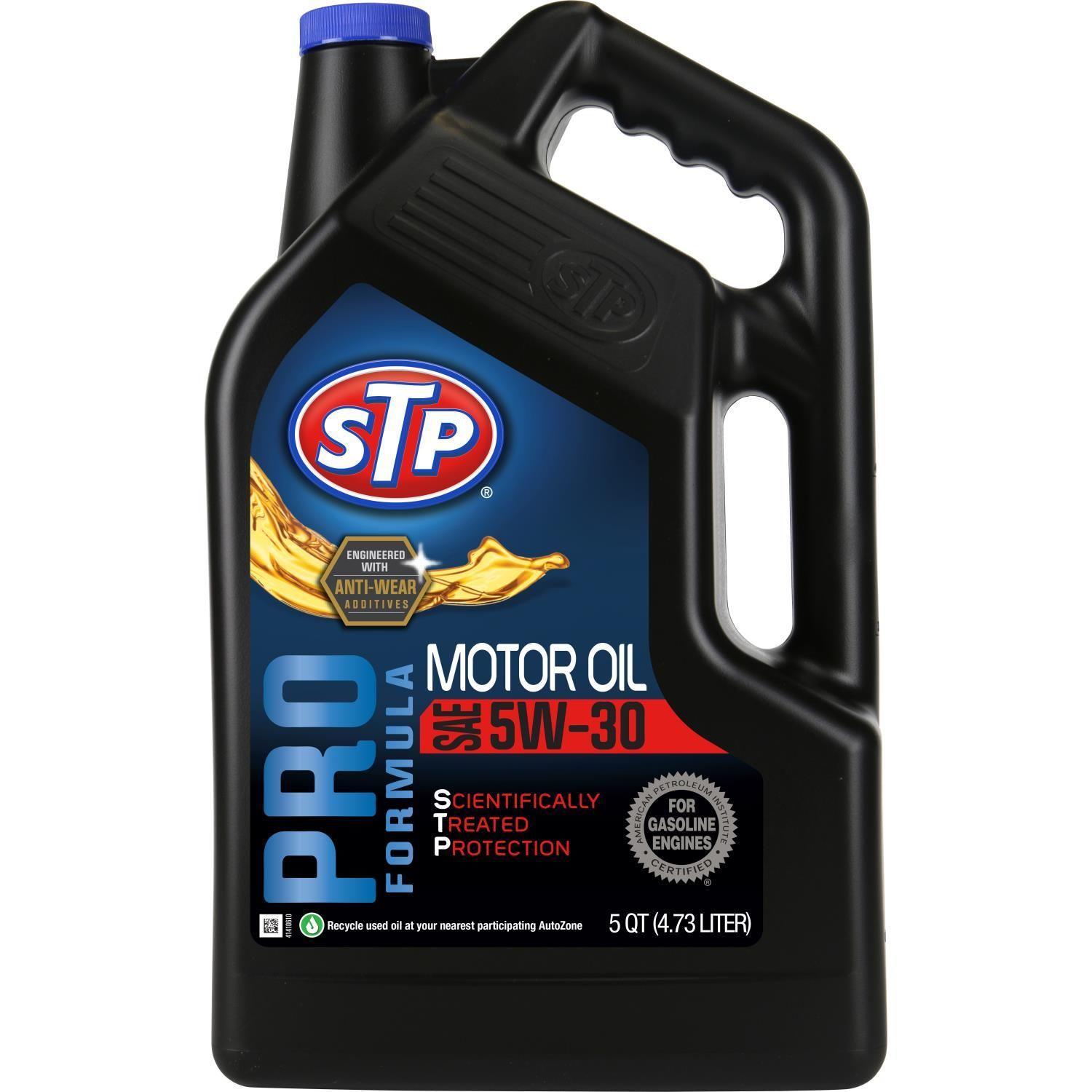 Best Motor Oil for Star Cars, Trucks & SUVs