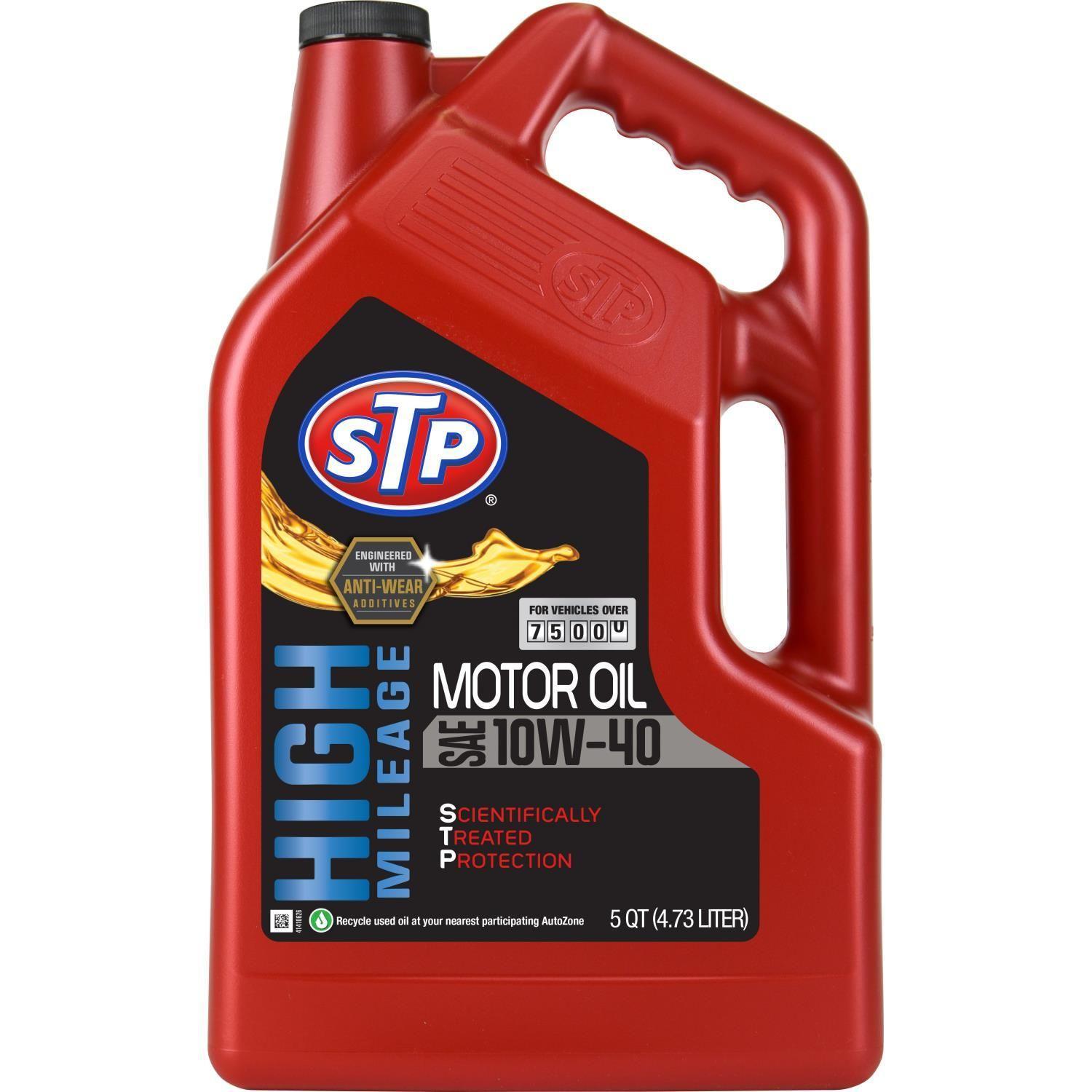 2014 Beta evo 125 factory Motor Oil