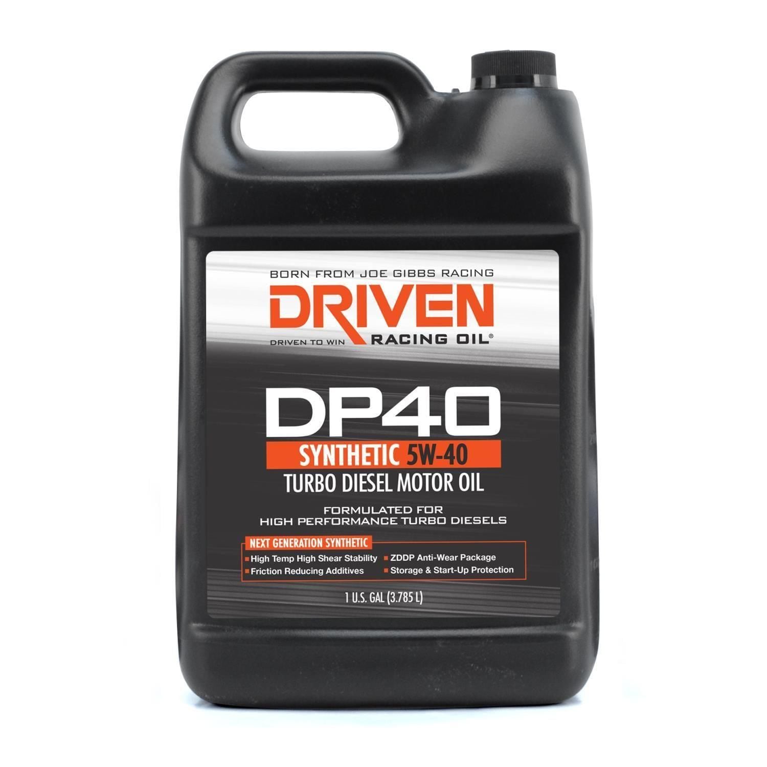 Driven Racing Oil Products: Find the Best Prices and Reviews