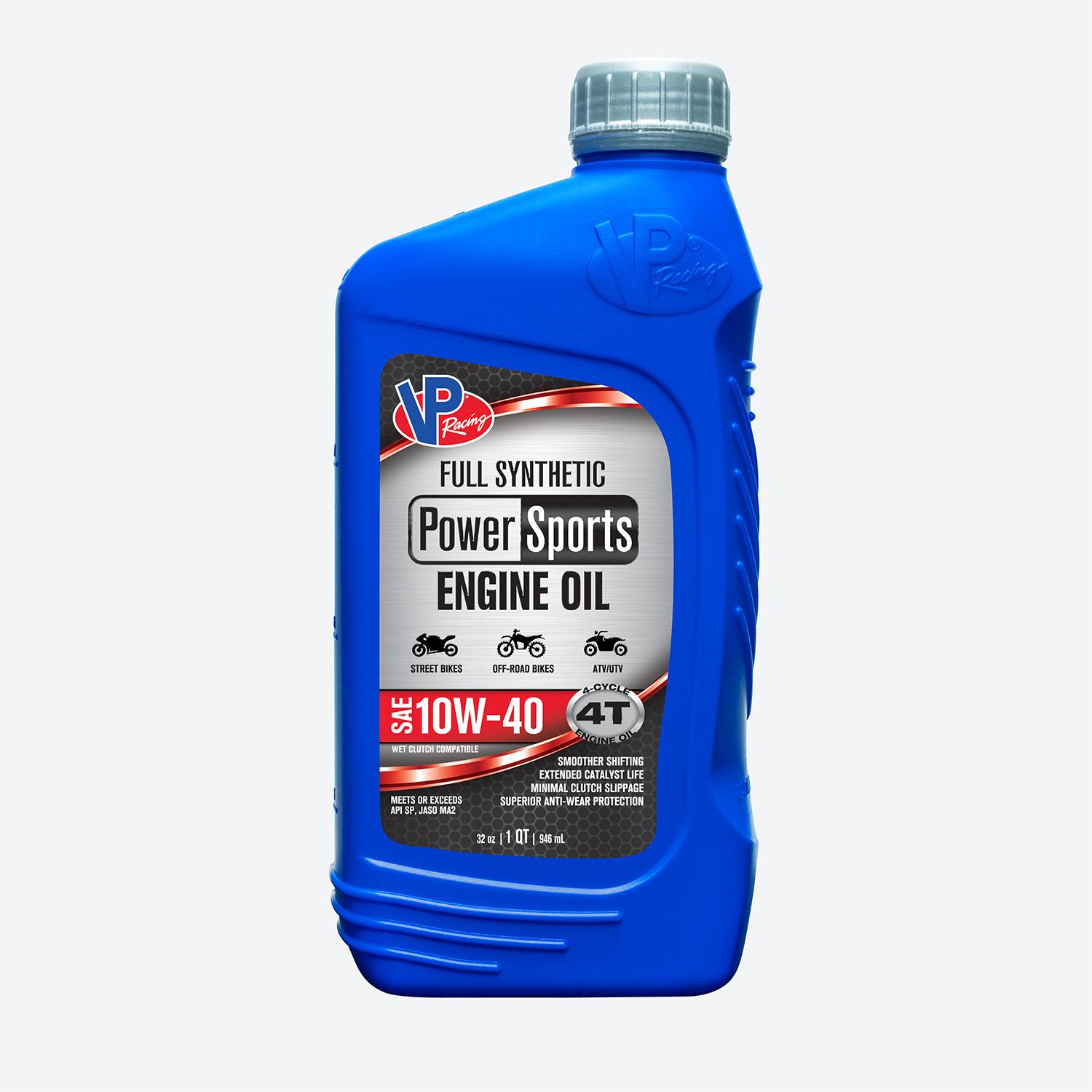 10W-40 Motor Oil - AutoZone