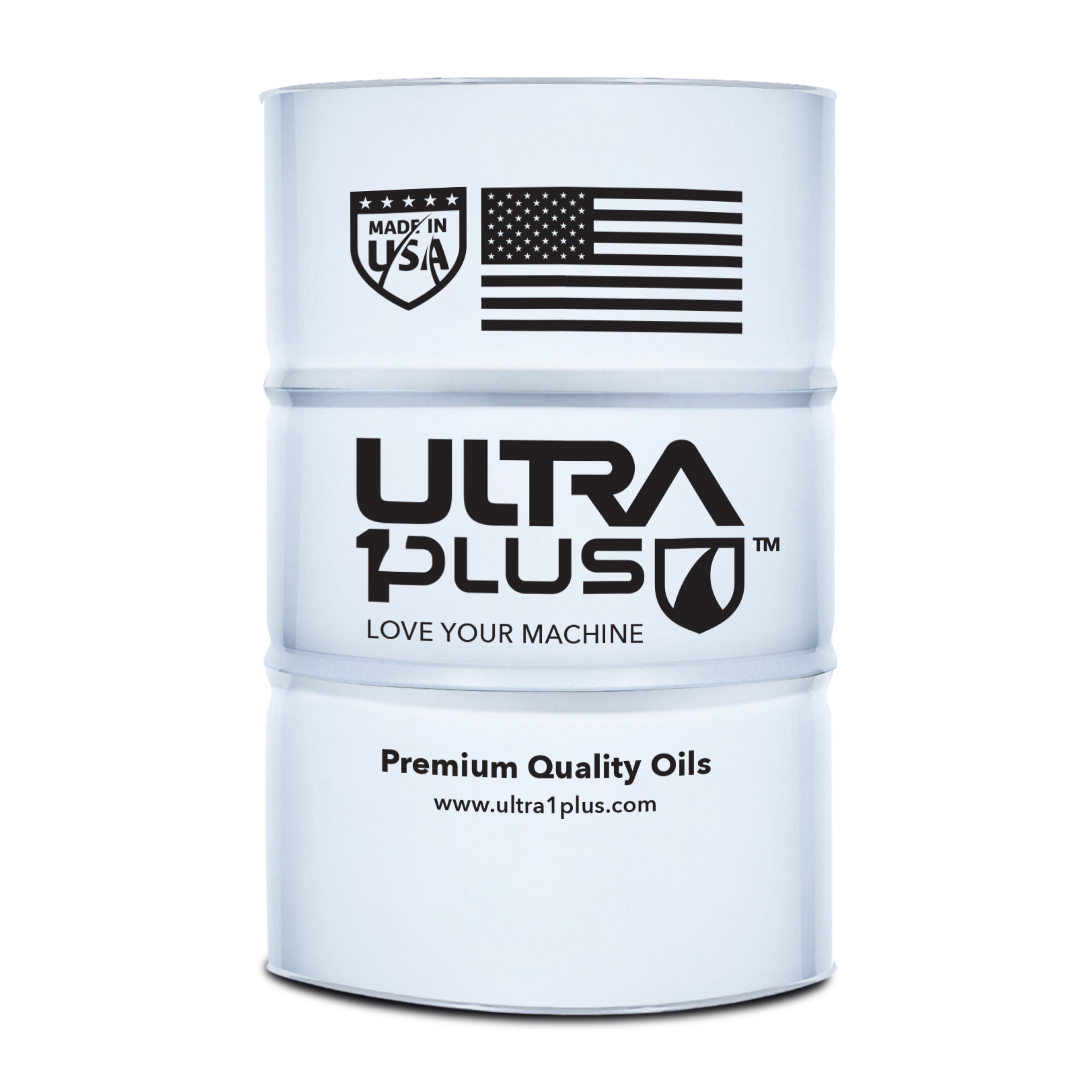 Ultra1Plus Synthetic Blend 15W-40 Motor Oil 55 Gallon | AutoZone