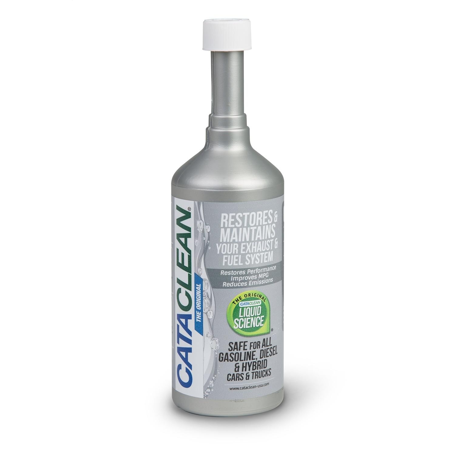 CataClean Fuel Additive 120007 | AutoZone