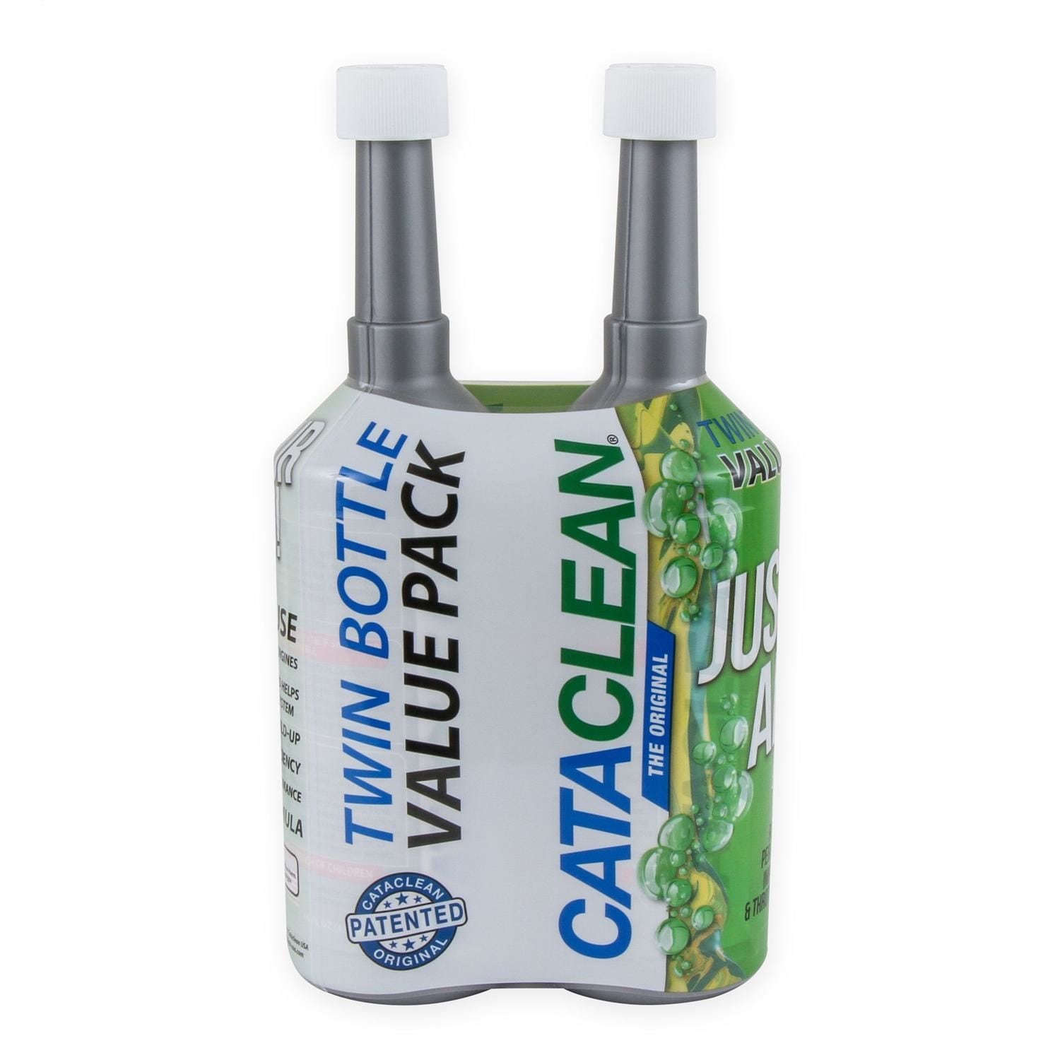 CataClean Fuel and Exhaust System Cleaner | AutoZone
