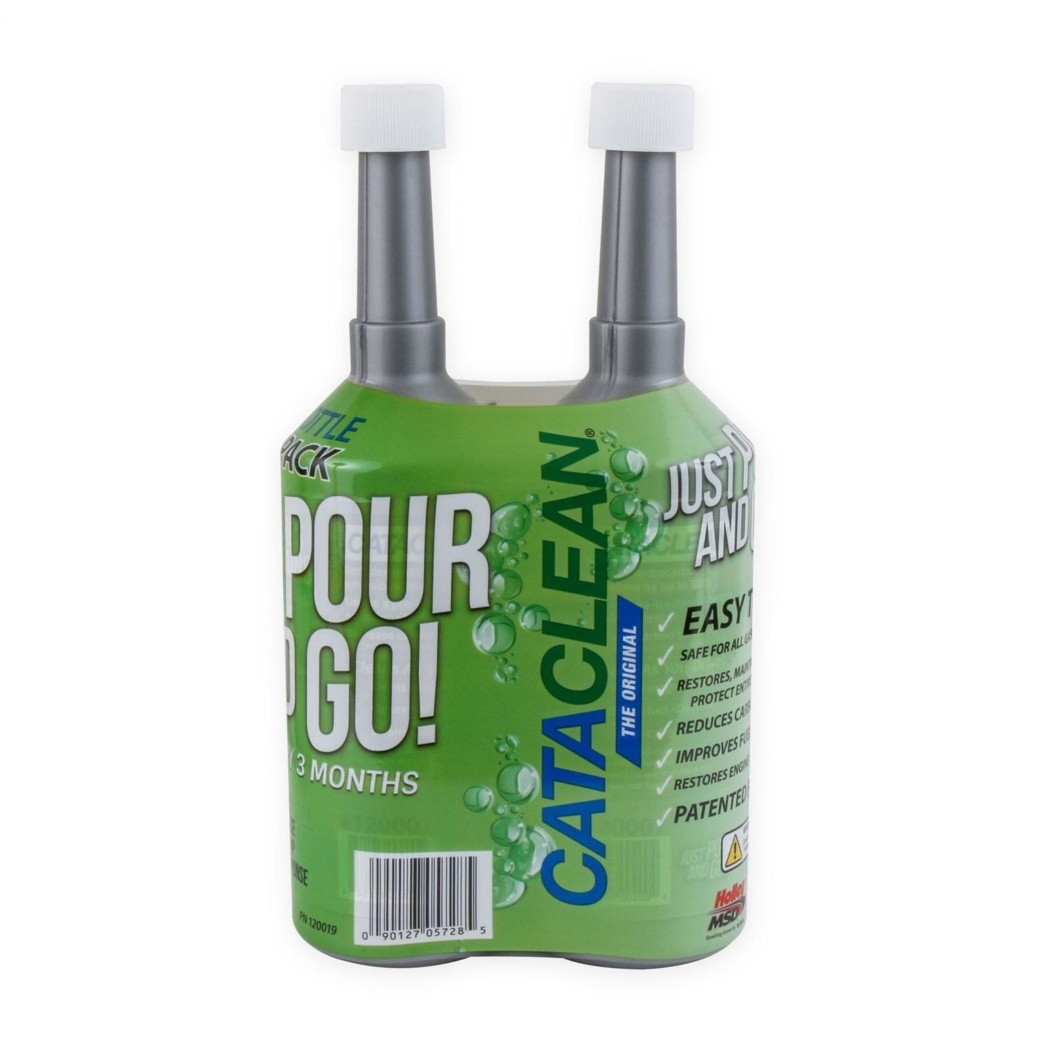 CataClean Fuel and Exhaust System Cleaner | AutoZone