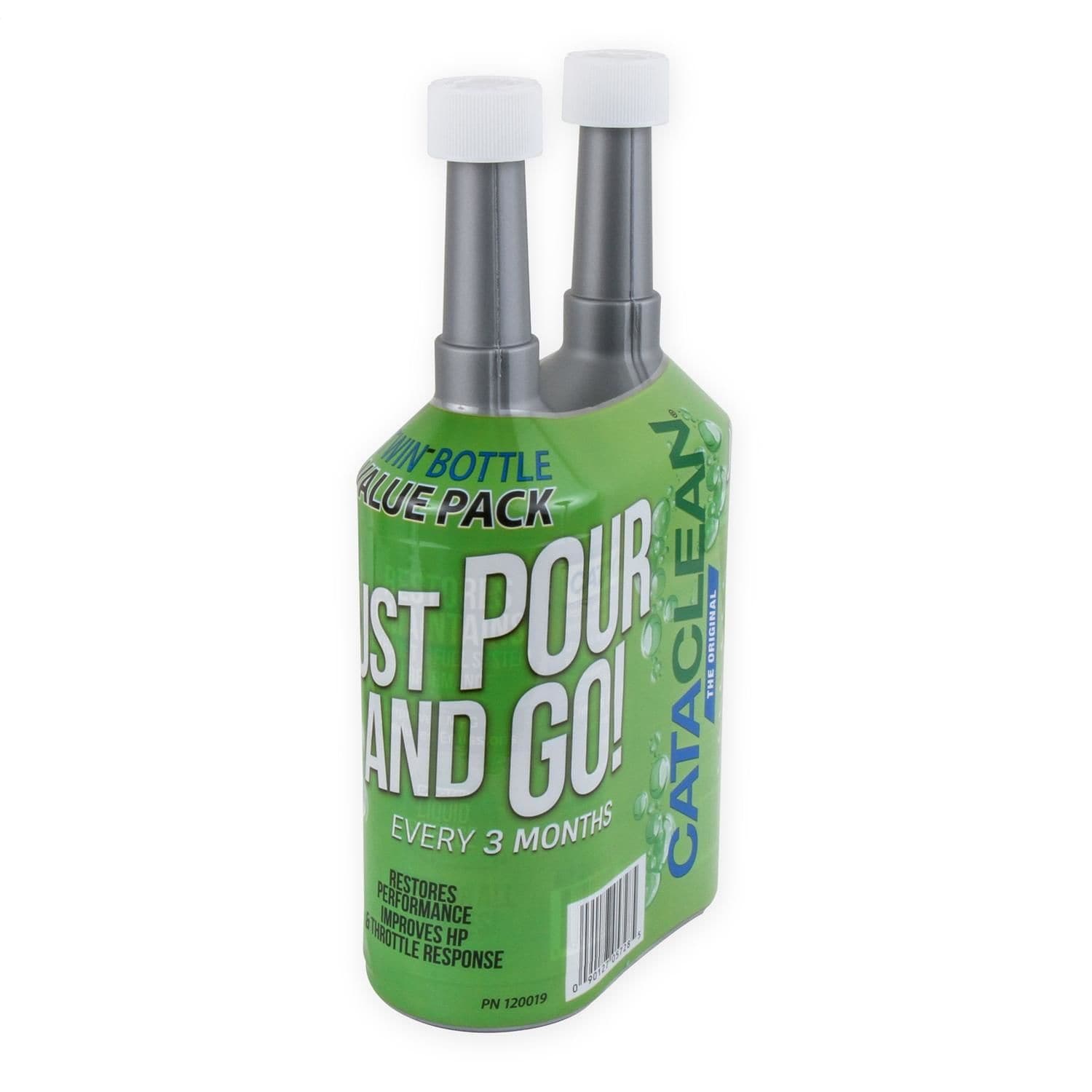 CataClean Fuel and Exhaust System Cleaner | AutoZone