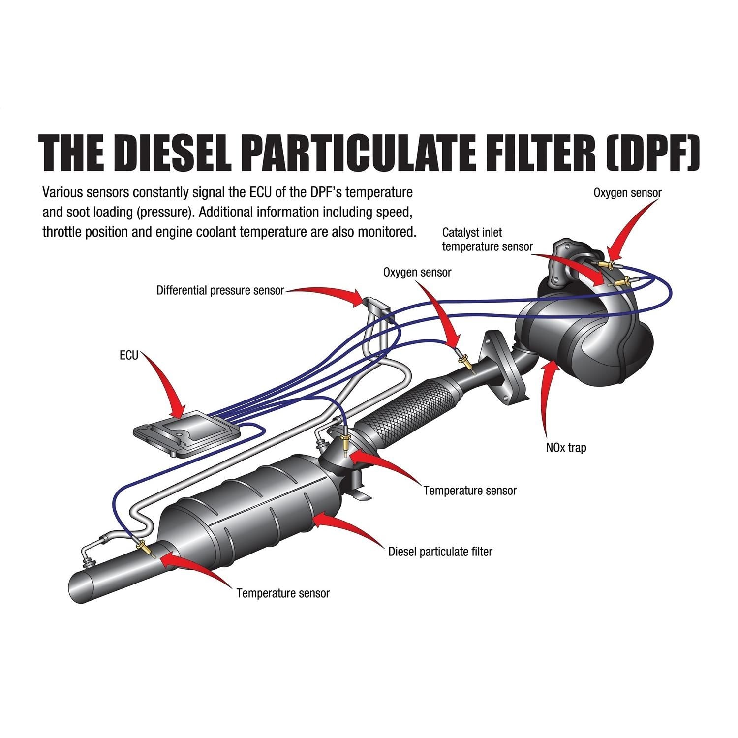 CataClean Fuel and Exhaust System Cleaner | AutoZone