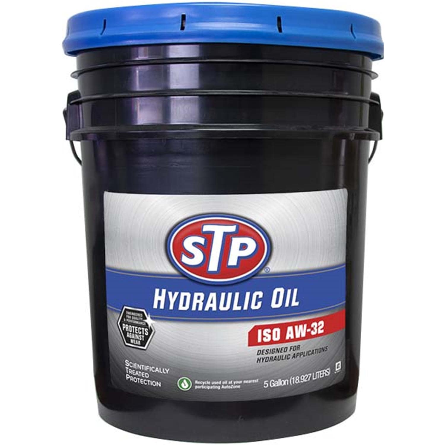 STP Hydraulic System Fluid - AutoZone