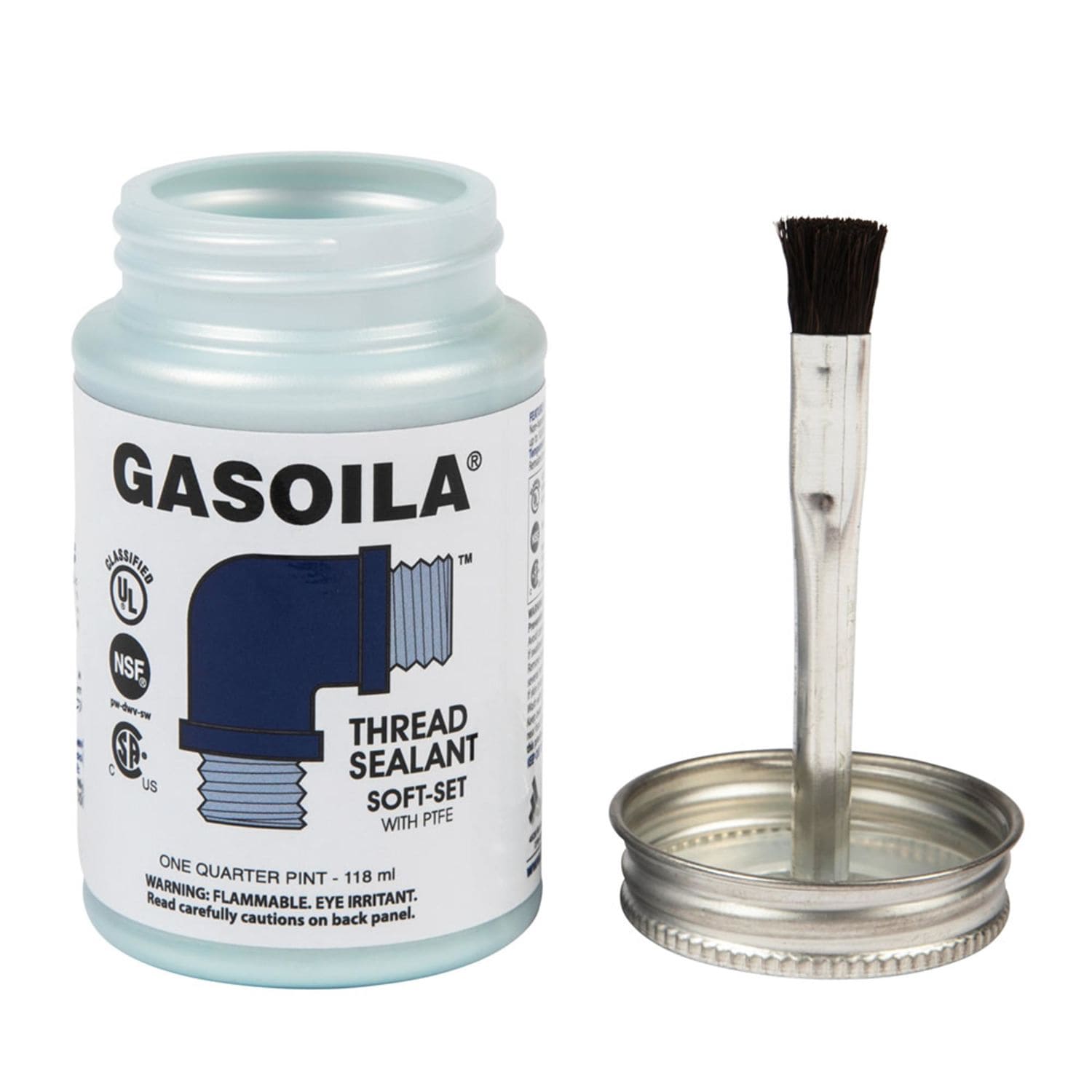 Gasoila Thread Sealant SS04 | AutoZone