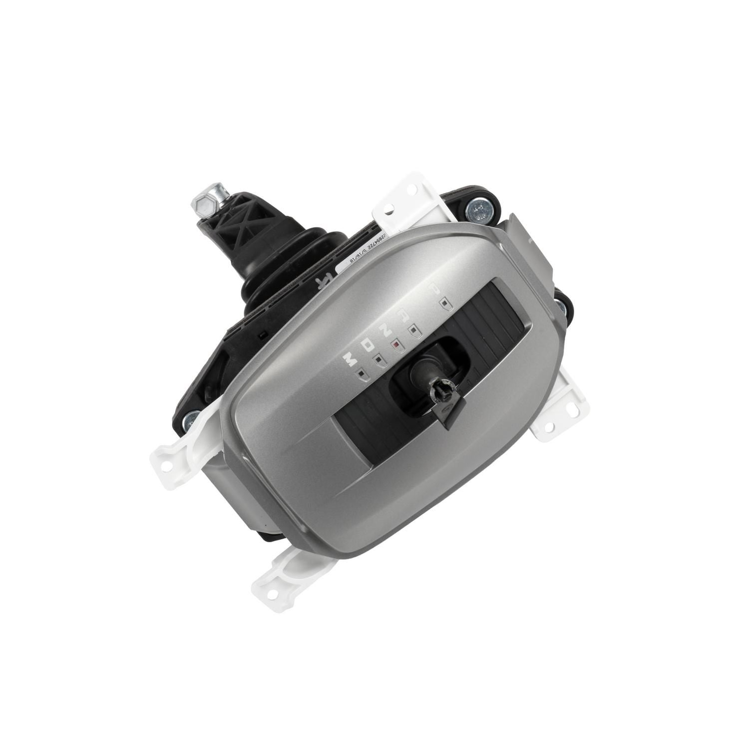 GM Genuine Parts Automatic Transmission Shift Lever Assembly 22894722 ...