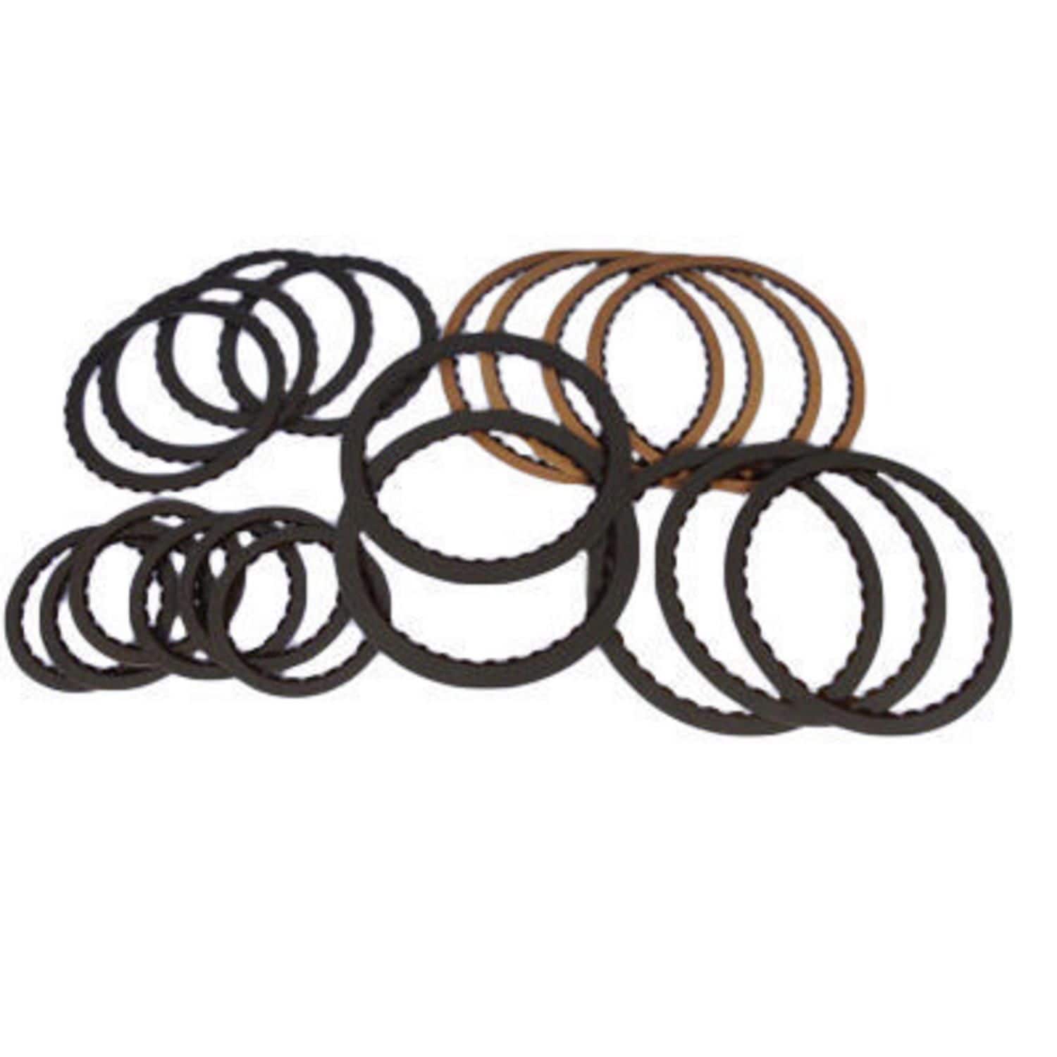 Best Transmission Clutch Friction Plate Kit for Cars, Trucks & SUVs